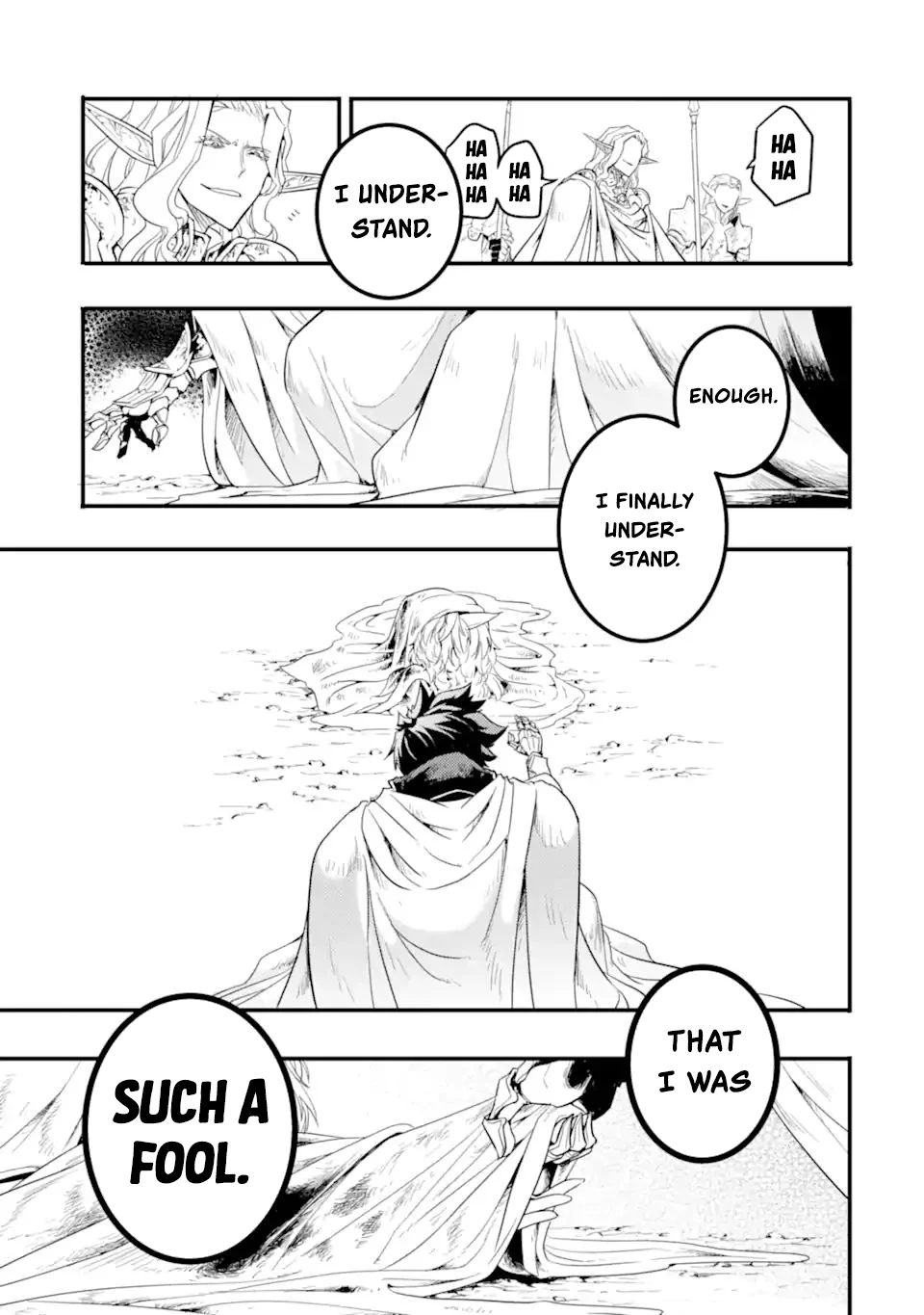 Isekai Nation Archimaira: The Weakest King and his Unparalleled Army ...