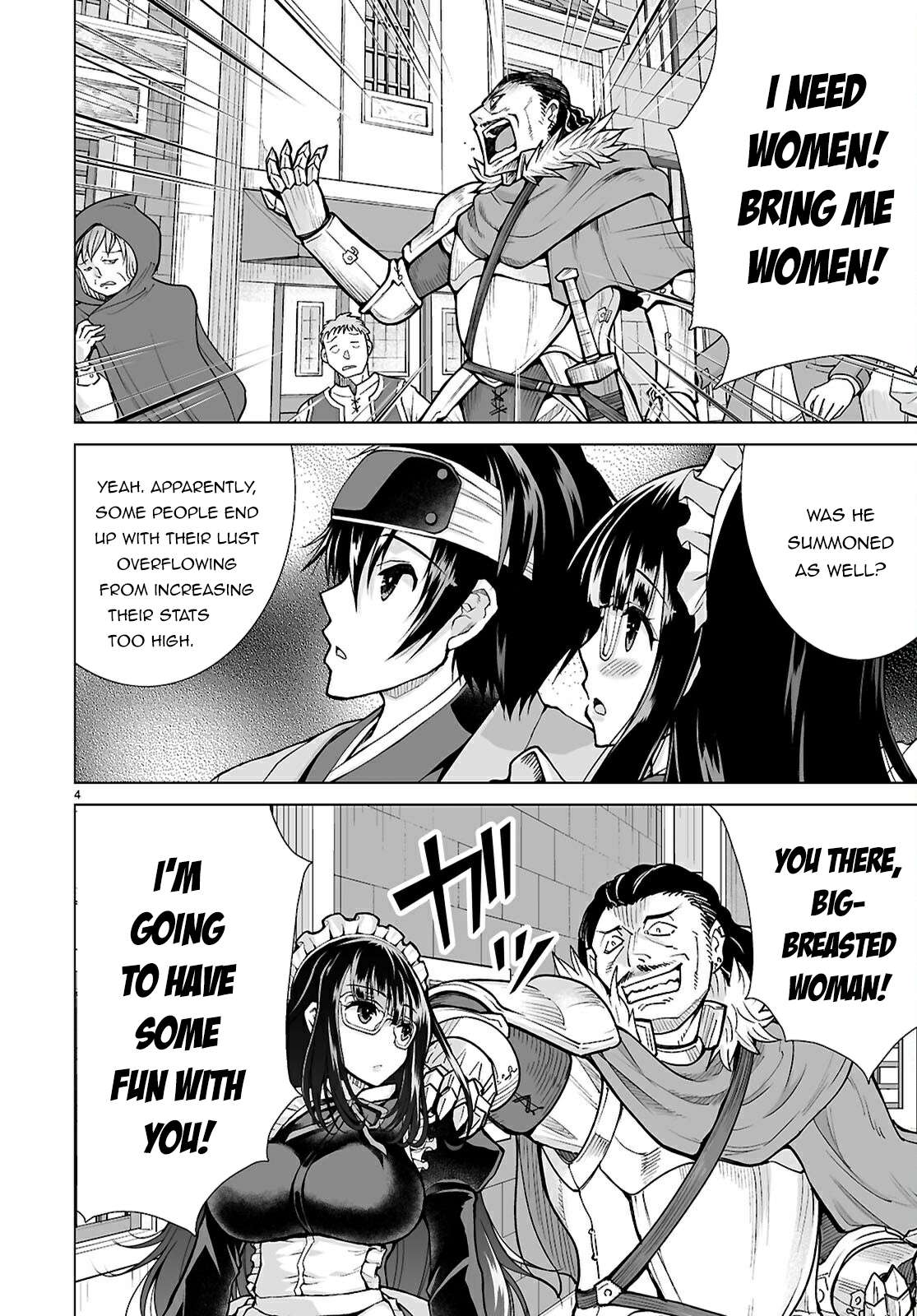 Isekai ni Shoukan Saretan Dakedo, Nandemo Kireteshimau Kennou o Teni ...