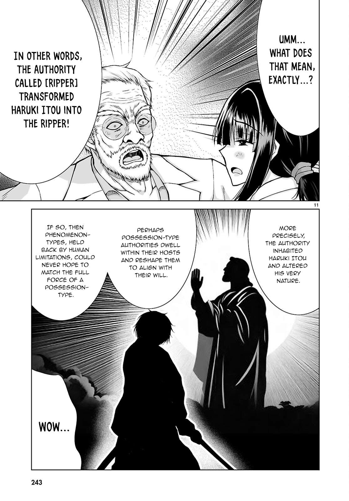 Isekai ni Shoukan Saretan Dakedo, Nandemo Kireteshimau Kennou o Teni ...