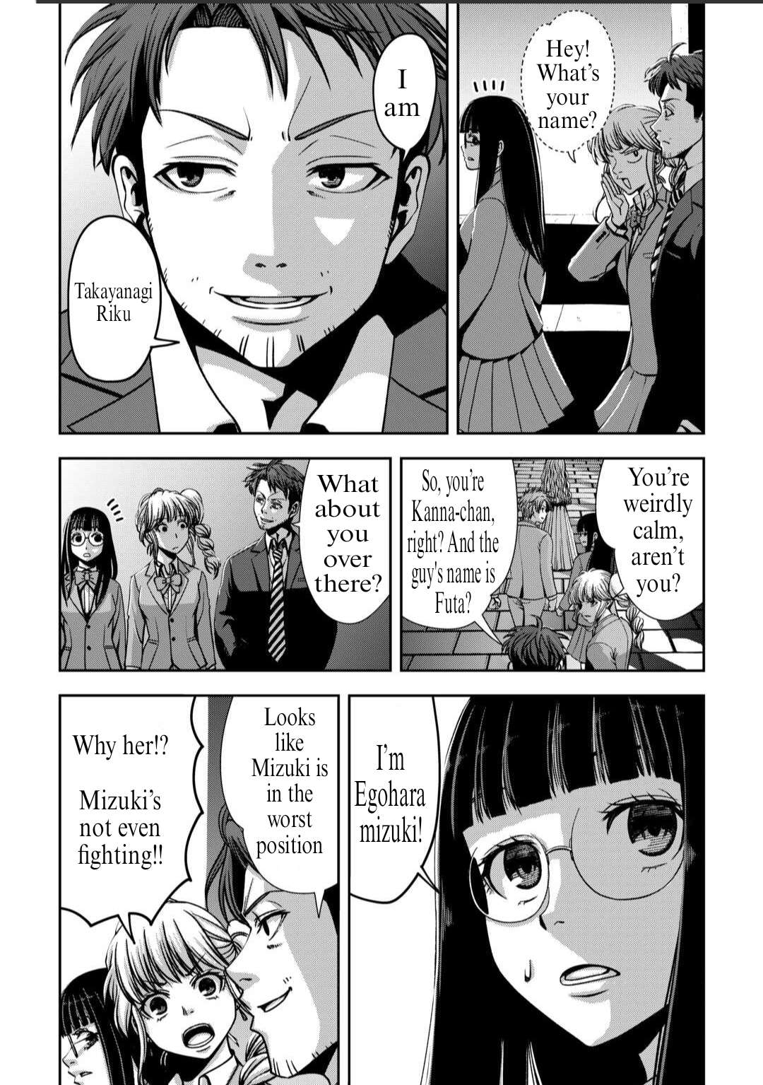 Isekai Nidome no Ossan, Dou Kangaete mo Koukousei Yuusha Yori Tsuyoi ...