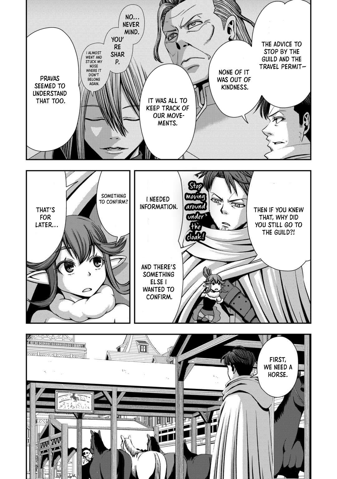 Isekai Nidome no Ossan, Dou Kangaete mo Koukousei Yuusha Yori Tsuyoi ...