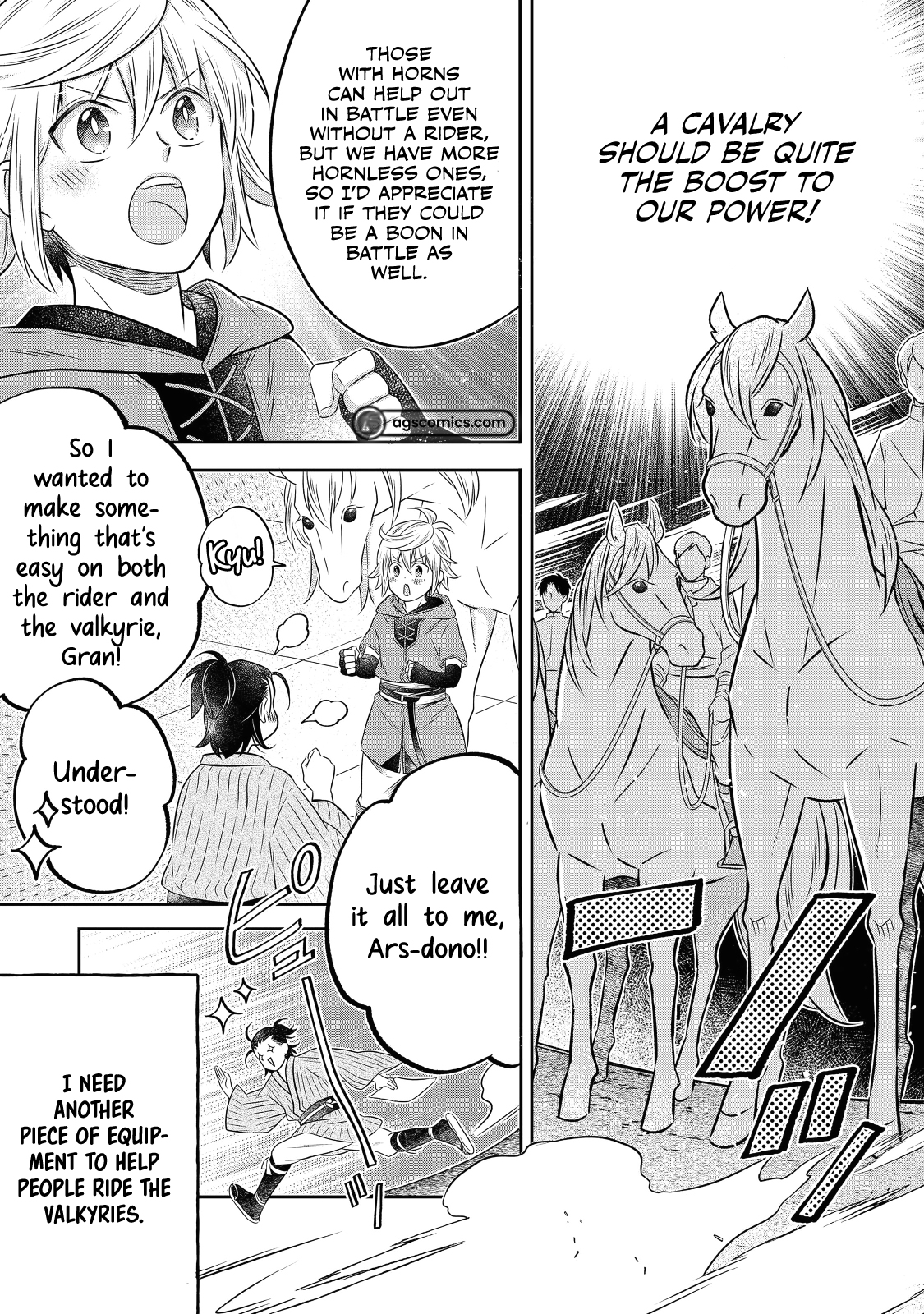 Isekai no Binbou Nouka ni Tensei Shita Node, Renga wo Tsukutte Shiro wo Tateru Koto ni ...