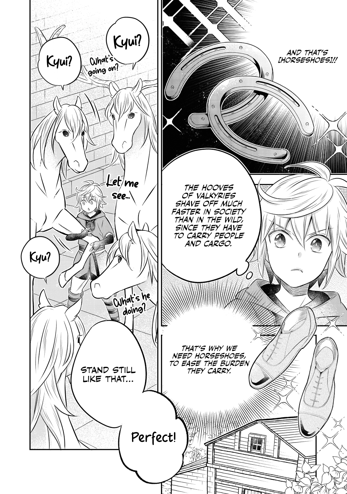 Isekai no Binbou Nouka ni Tensei Shita Node, Renga wo Tsukutte Shiro wo Tateru Koto ni ...