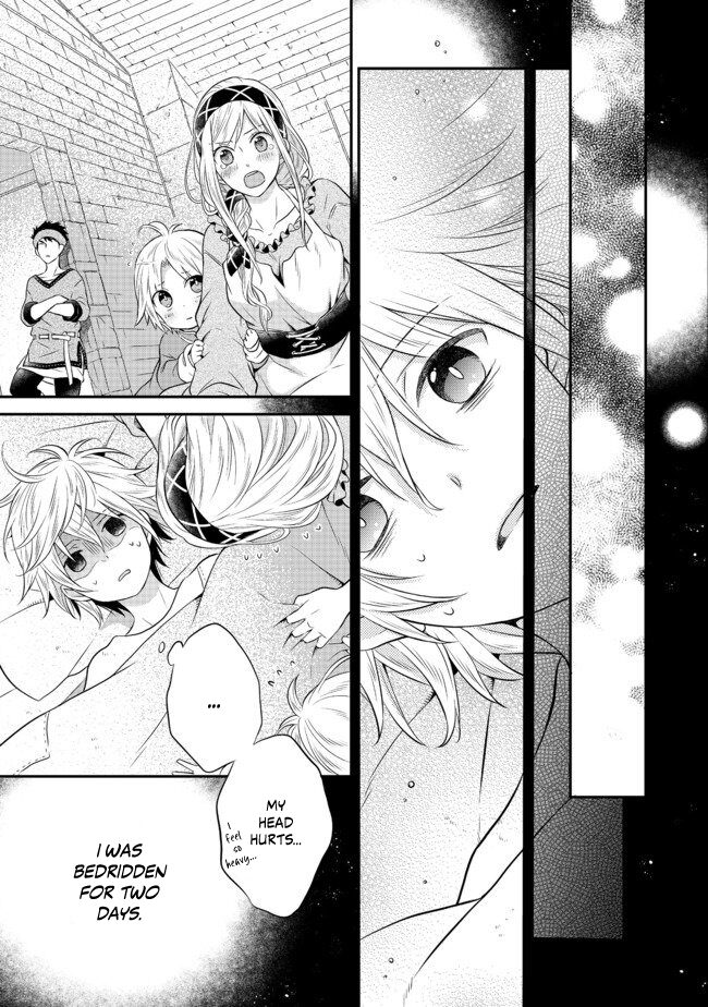 Read Isekai no Binbou Nouka ni Tensei Shita Node, Renga wo Tsukutte Shiro wo Tateru Koto ni ...