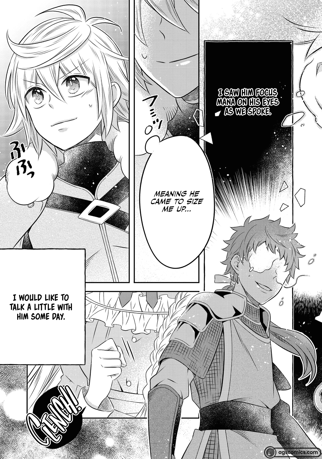 Isekai no Binbou Nouka ni Tensei Shita Node, Renga wo Tsukutte Shiro wo ...