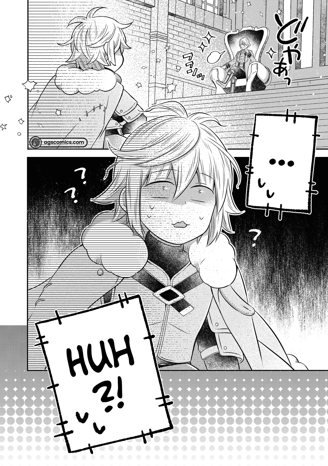 Isekai no Binbou Nouka ni Tensei Shita Node, Renga wo Tsukutte Shiro wo ...