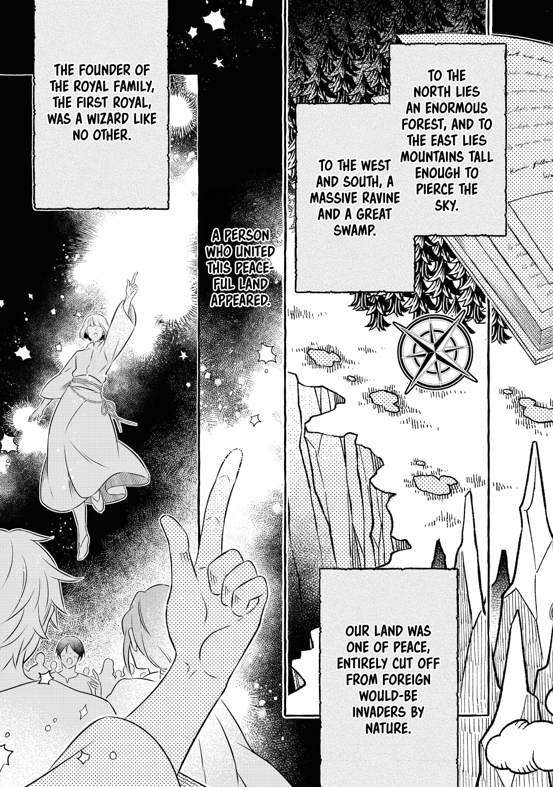 Isekai no Binbou Nouka ni Tensei Shita Node, Renga wo Tsukutte Shiro wo ...