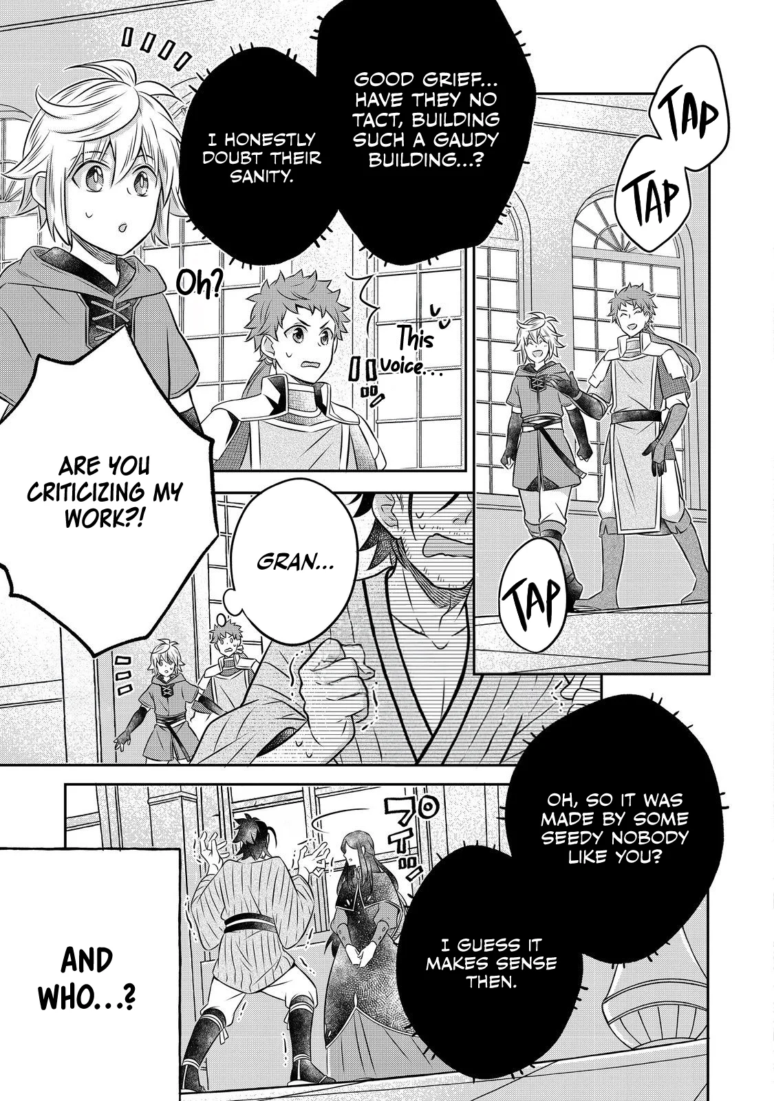 Isekai no Binbou Nouka ni Tensei Shita Node, Renga wo Tsukutte Shiro wo Tateru Koto ni ...