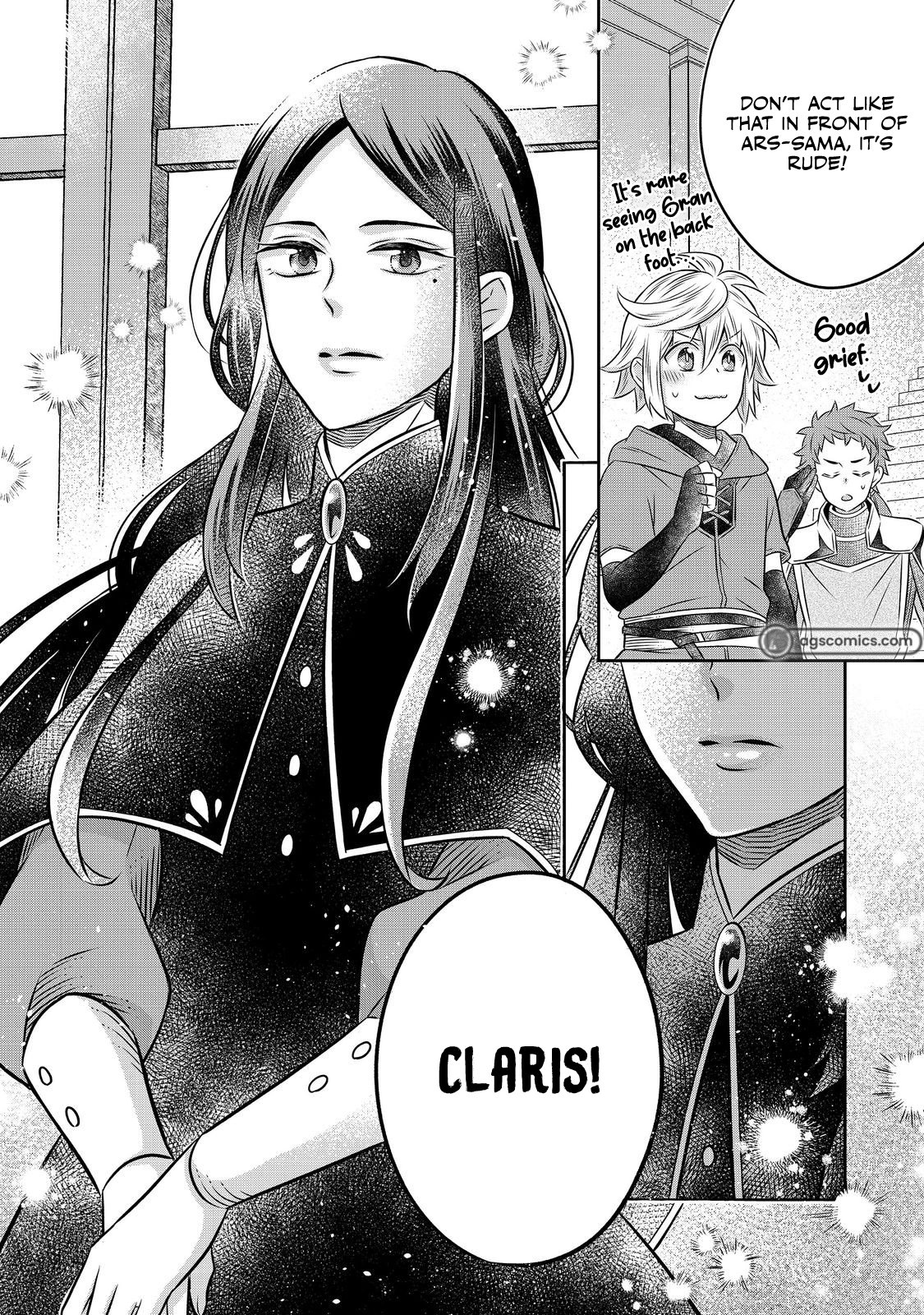 Isekai no Binbou Nouka ni Tensei Shita Node, Renga wo Tsukutte Shiro wo Tateru Koto ni ...