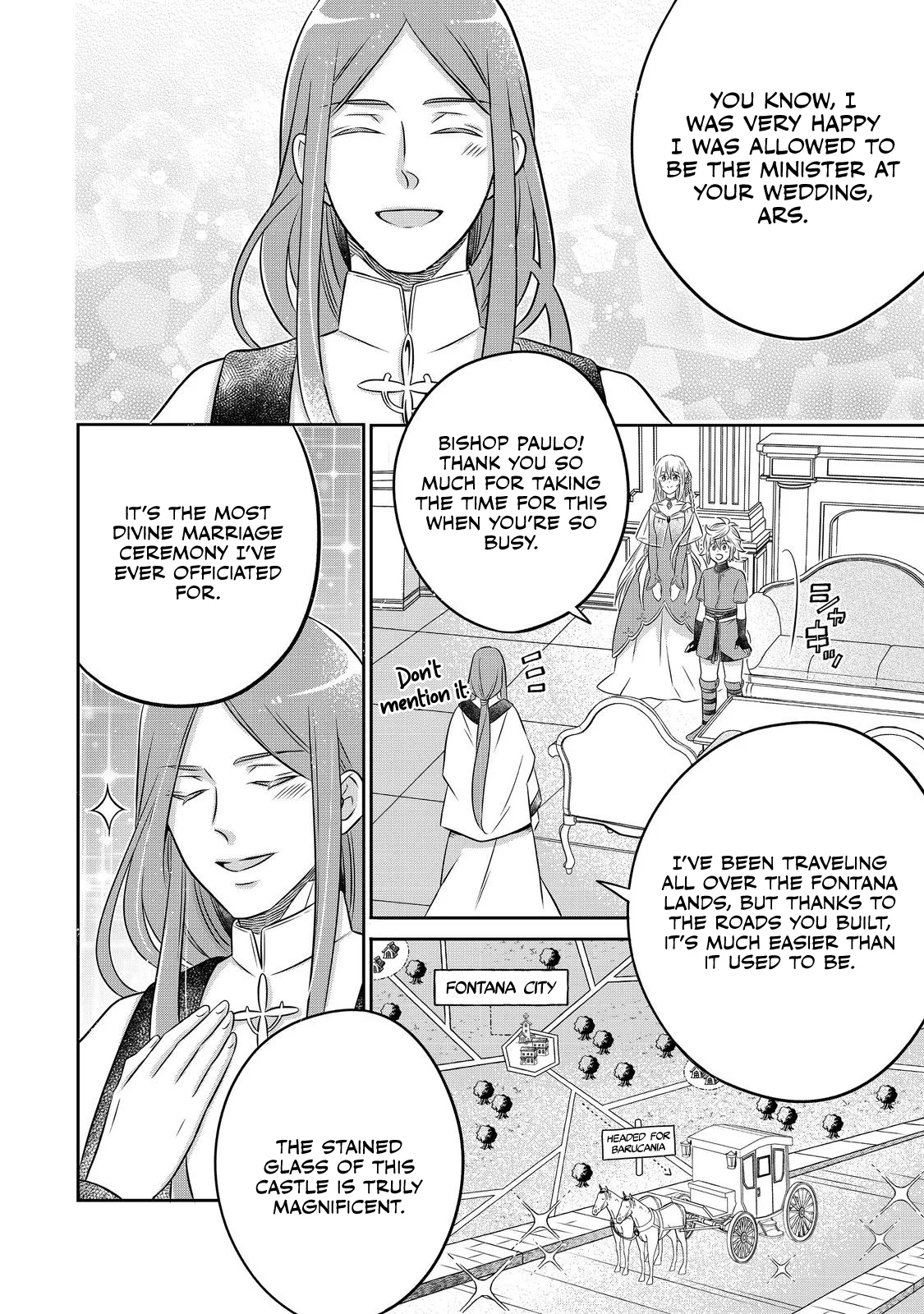 Isekai no Binbou Nouka ni Tensei Shita Node, Renga wo Tsukutte Shiro wo ...