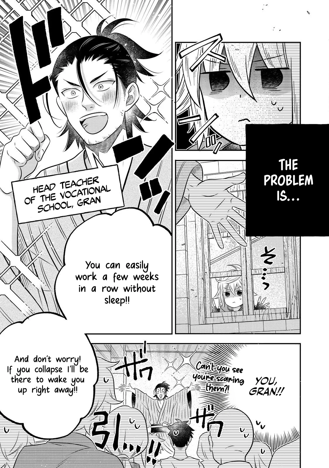 Isekai no Binbou Nouka ni Tensei Shita Node, Renga wo Tsukutte Shiro wo ...