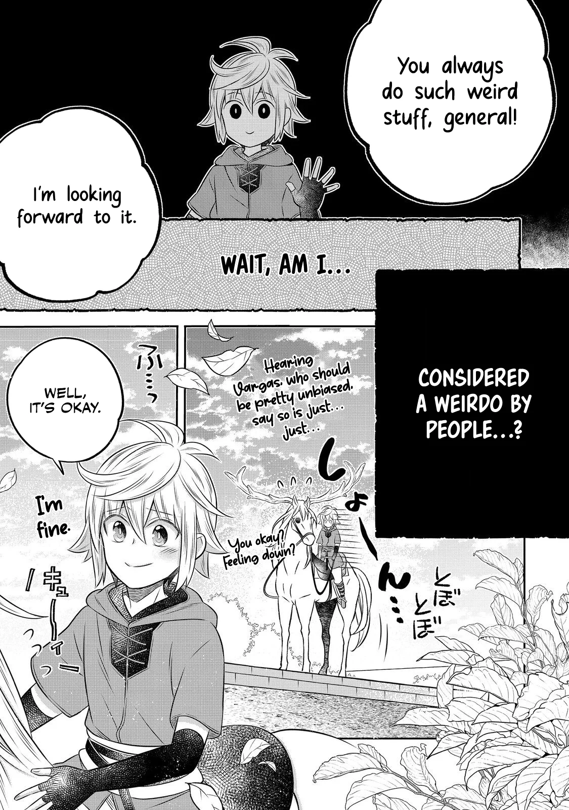 Isekai no Binbou Nouka ni Tensei Shita Node, Renga wo Tsukutte Shiro wo ...