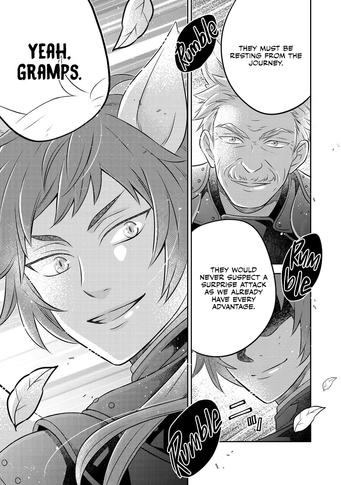 Isekai no Binbou Nouka ni Tensei Shita Node, Renga wo Tsukutte Shiro wo ...