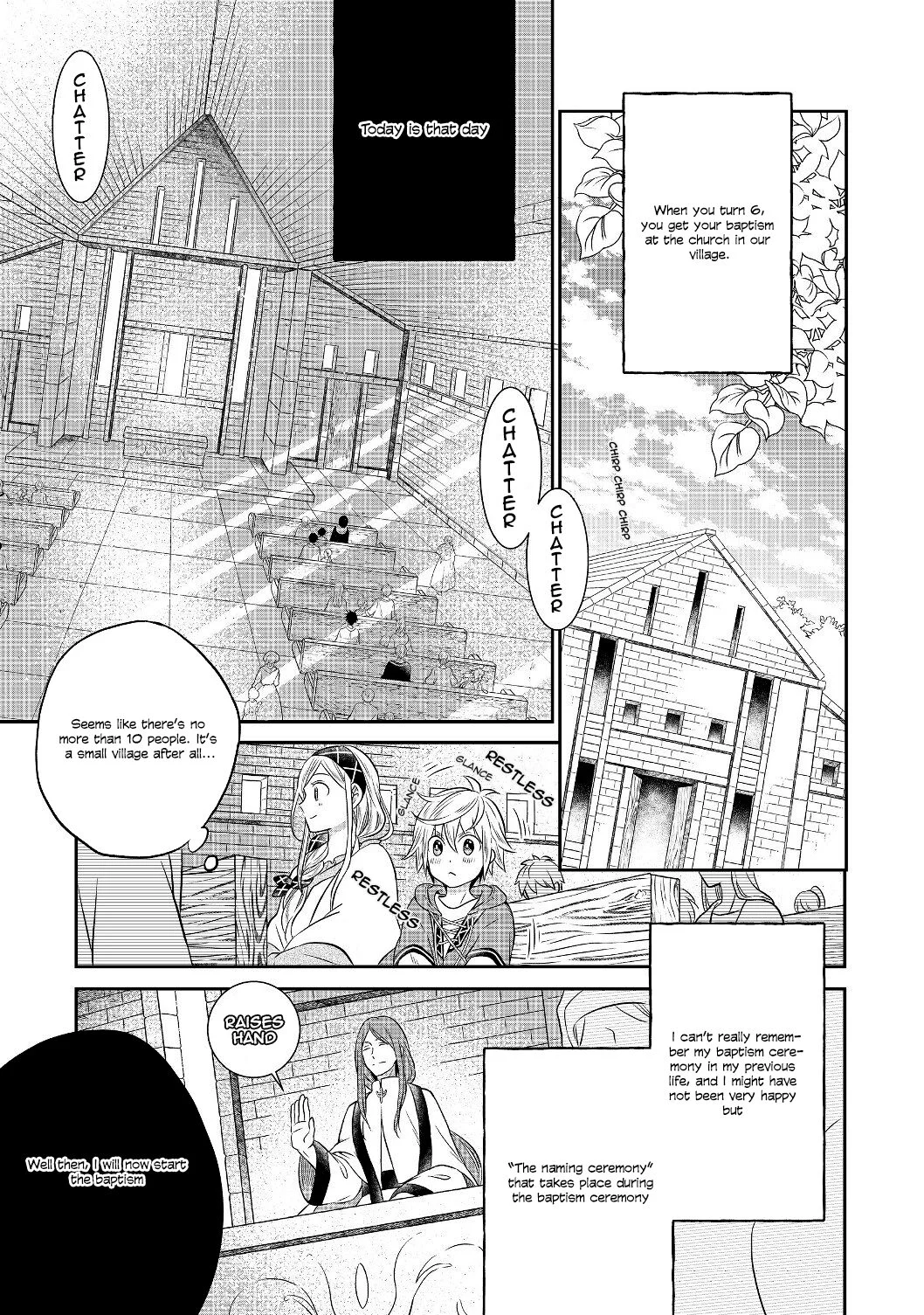 Isekai no Binbou Nouka ni Tensei Shita Node, Renga wo Tsukutte Shiro wo ...