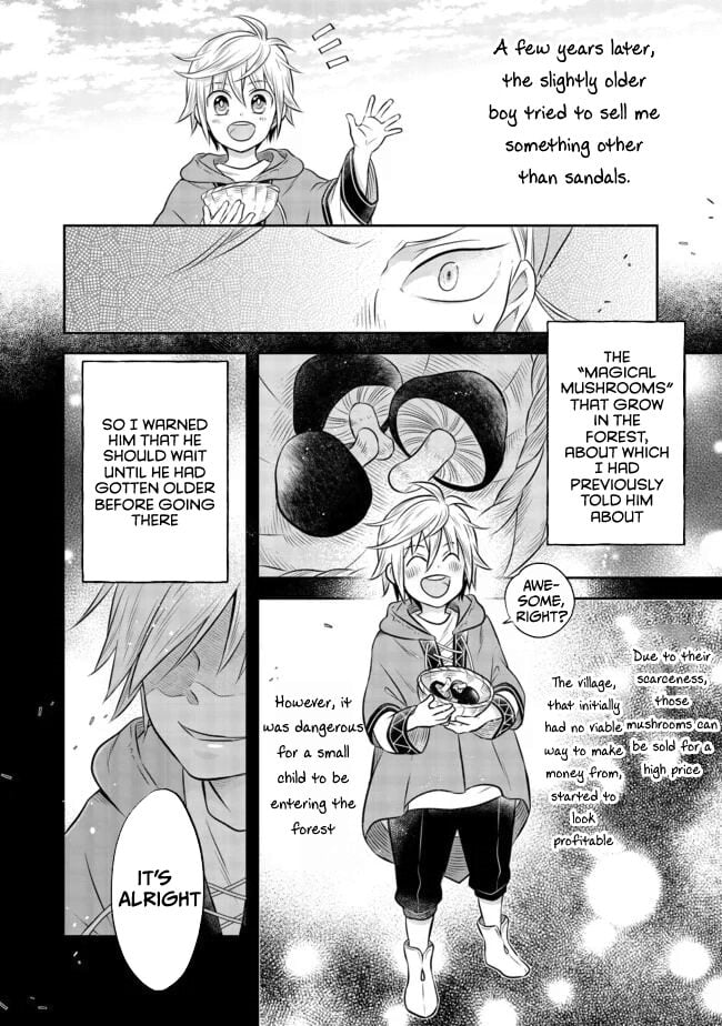 Isekai no Binbou Nouka ni Tensei Shita Node, Renga wo Tsukutte Shiro wo ...