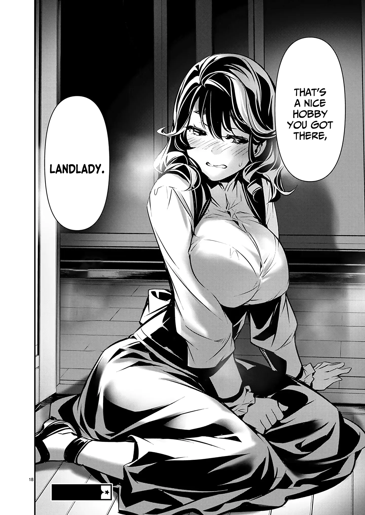 Isekai Ntr ~Shinyuu No Onna Wo Saikyou Skill De Otosu Houhou~ - Chapter 57 - Toonclash