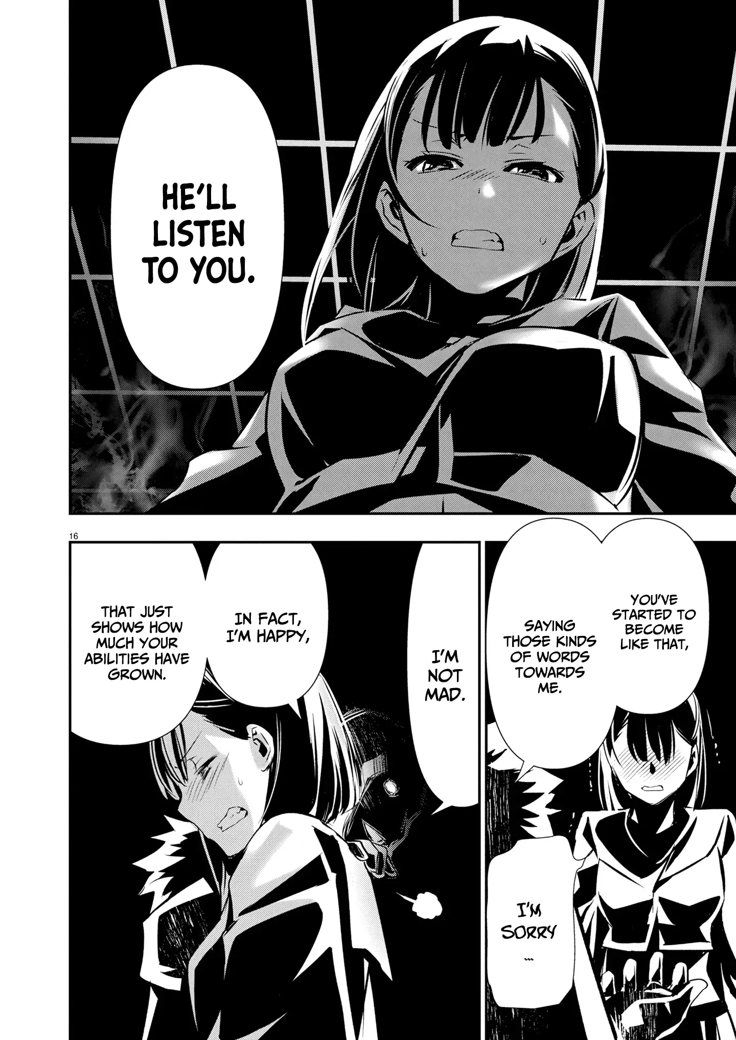 Isekai Ntr ~Shinyuu No Onna Wo Saikyou Skill De Otosu Houhou~ - Chapter ...