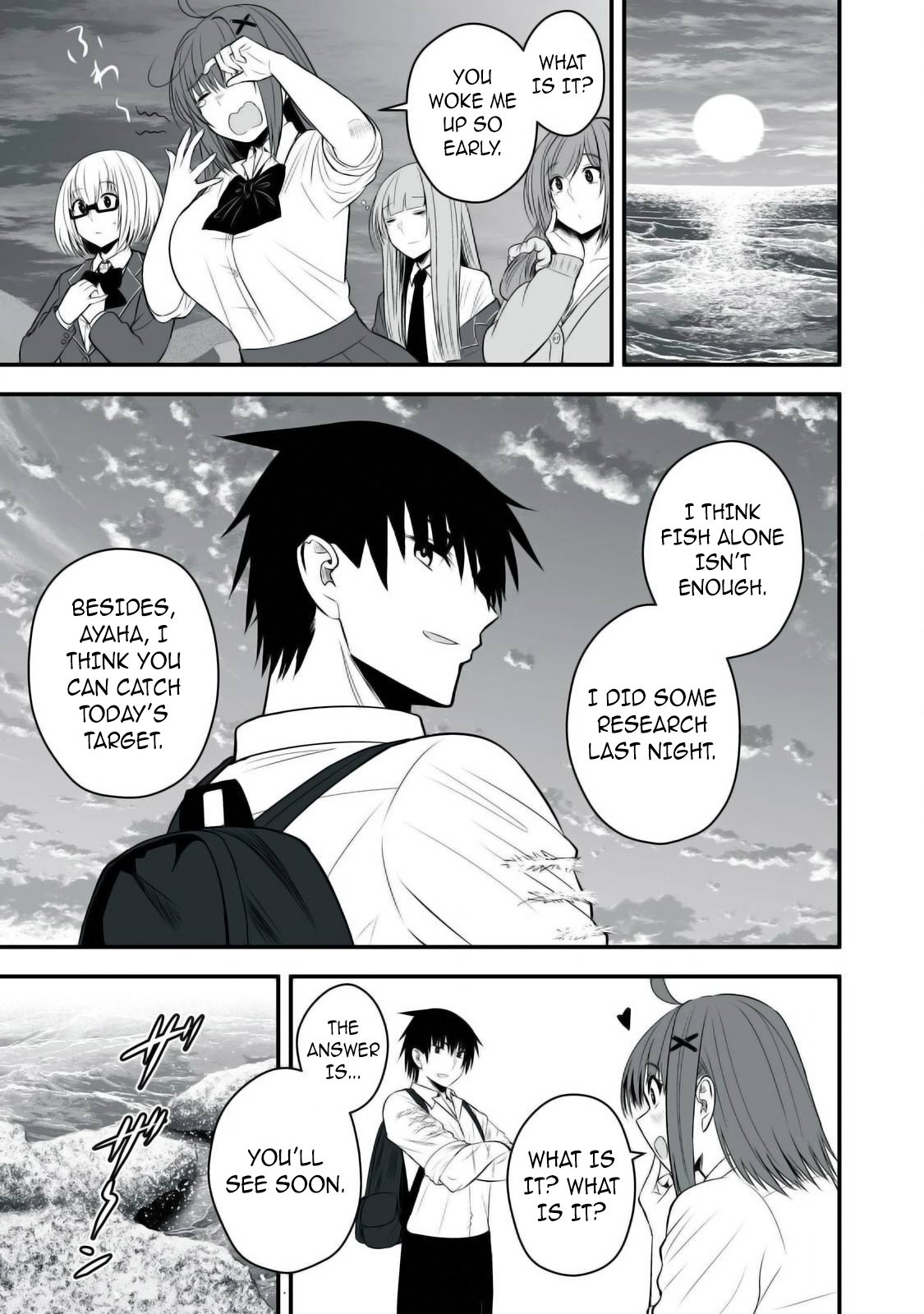 Isekai Raku Raku Survival: Seizon Skill Tsuwamono No Ore Ga Bishoujo Shiri To Kurasu Mujintou ...