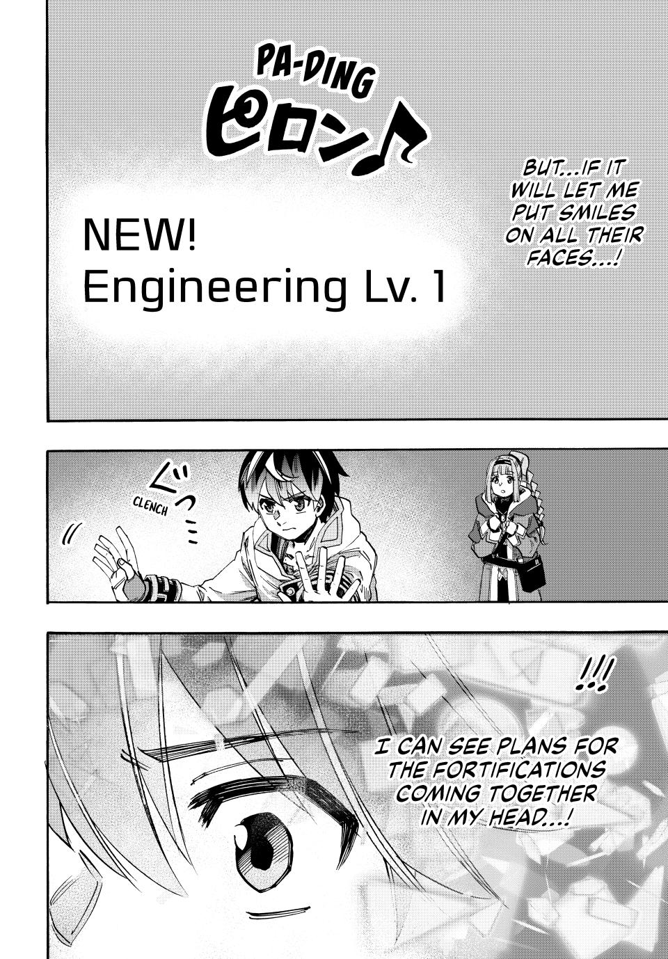 Isekai Walking - Chapter 97 - Toonclash