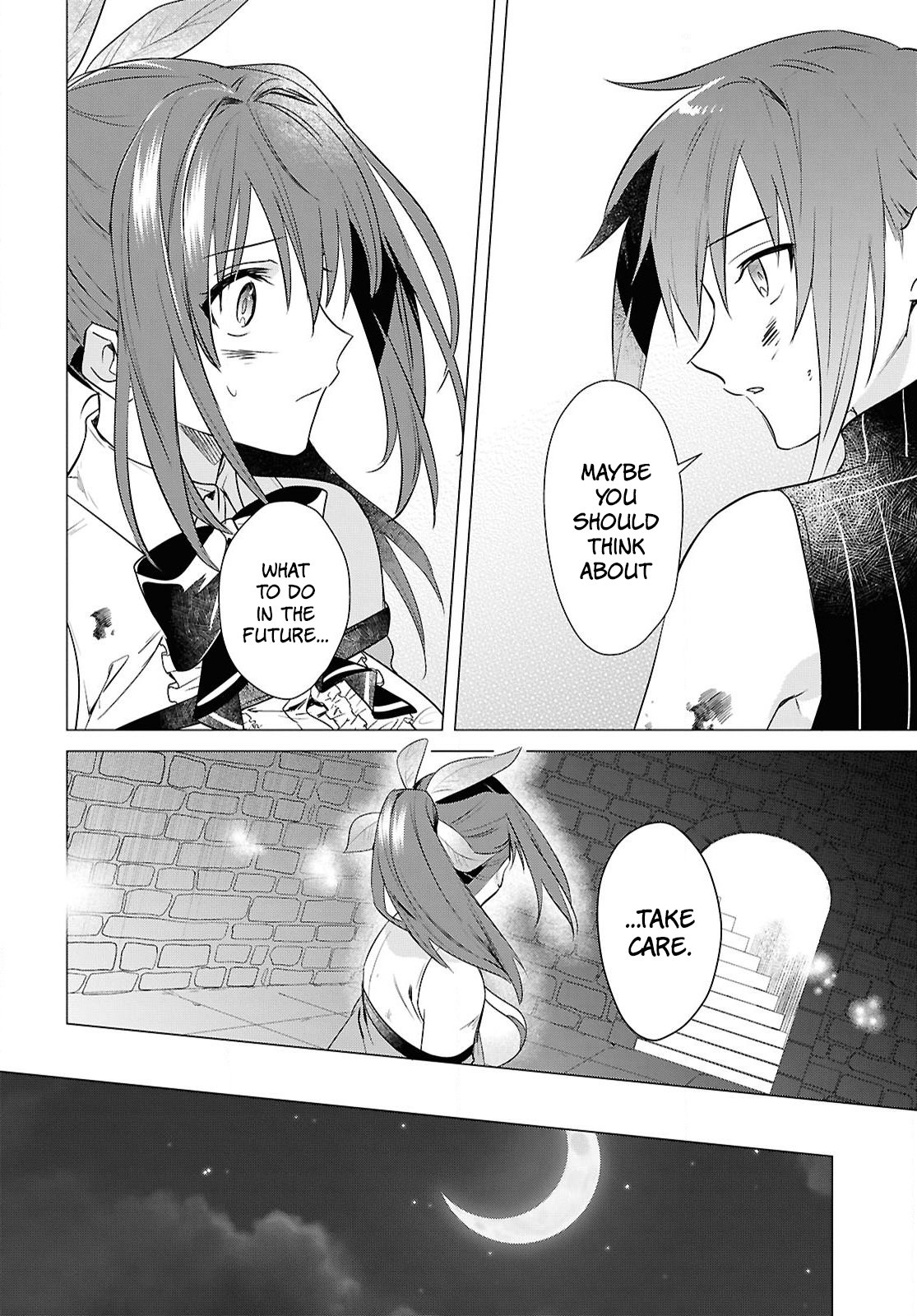 Kabeyaku Nado Fuyou to Tsuihousareta S-kyuu Boukensha, Skill wo Kushi ...