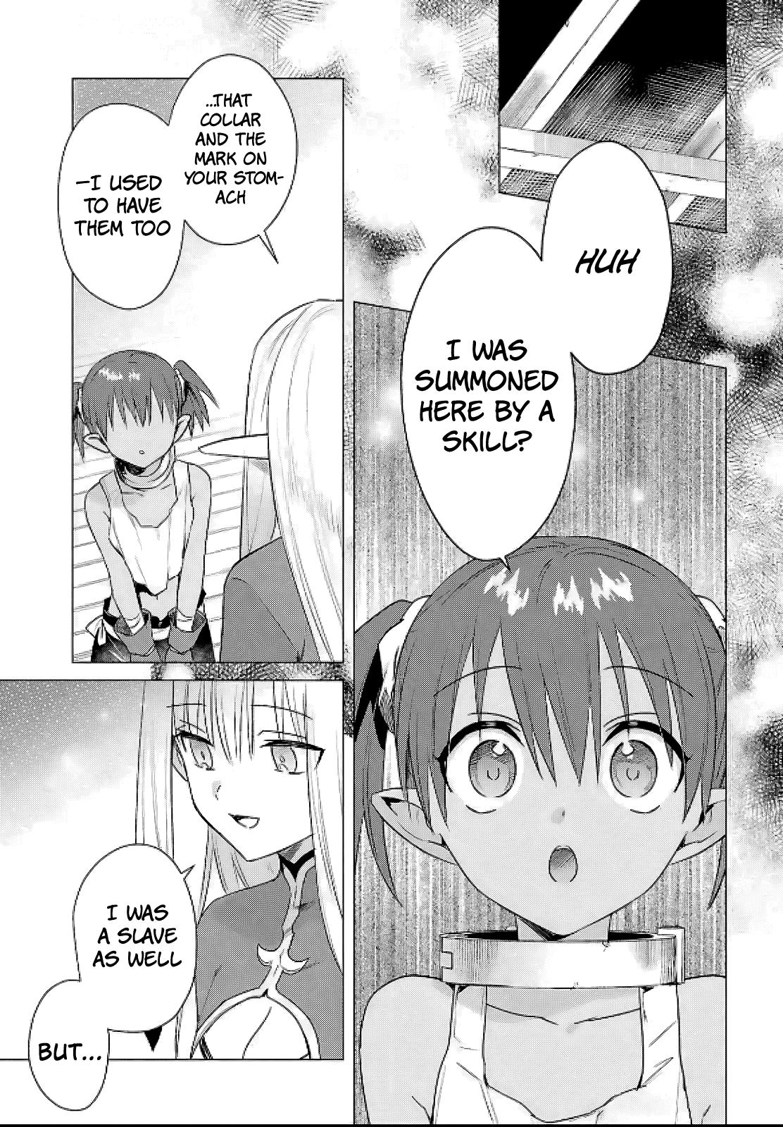 Kabeyaku Nado Fuyou to Tsuihousareta S-kyuu Boukensha, Skill wo Kushi ...