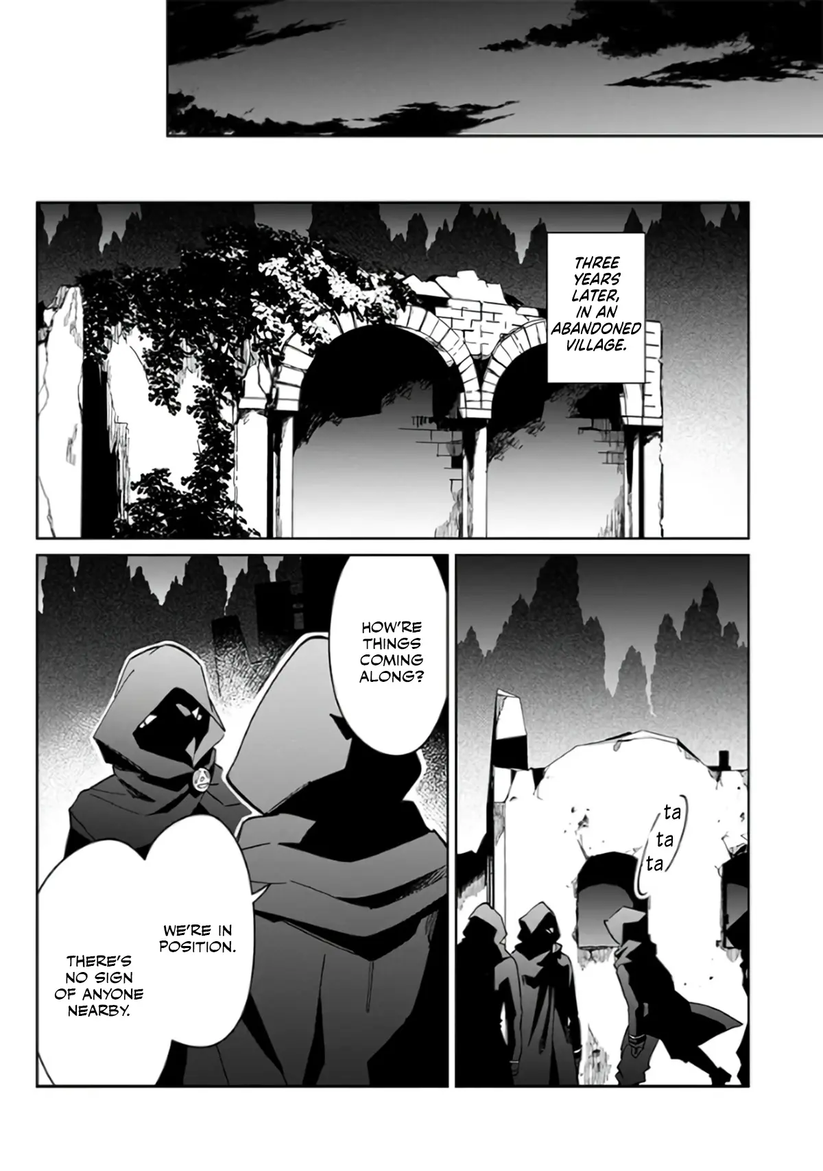 Kage No Jitsuryokusha Ni Naritakute! Master Of Garden ~Shichikage ...