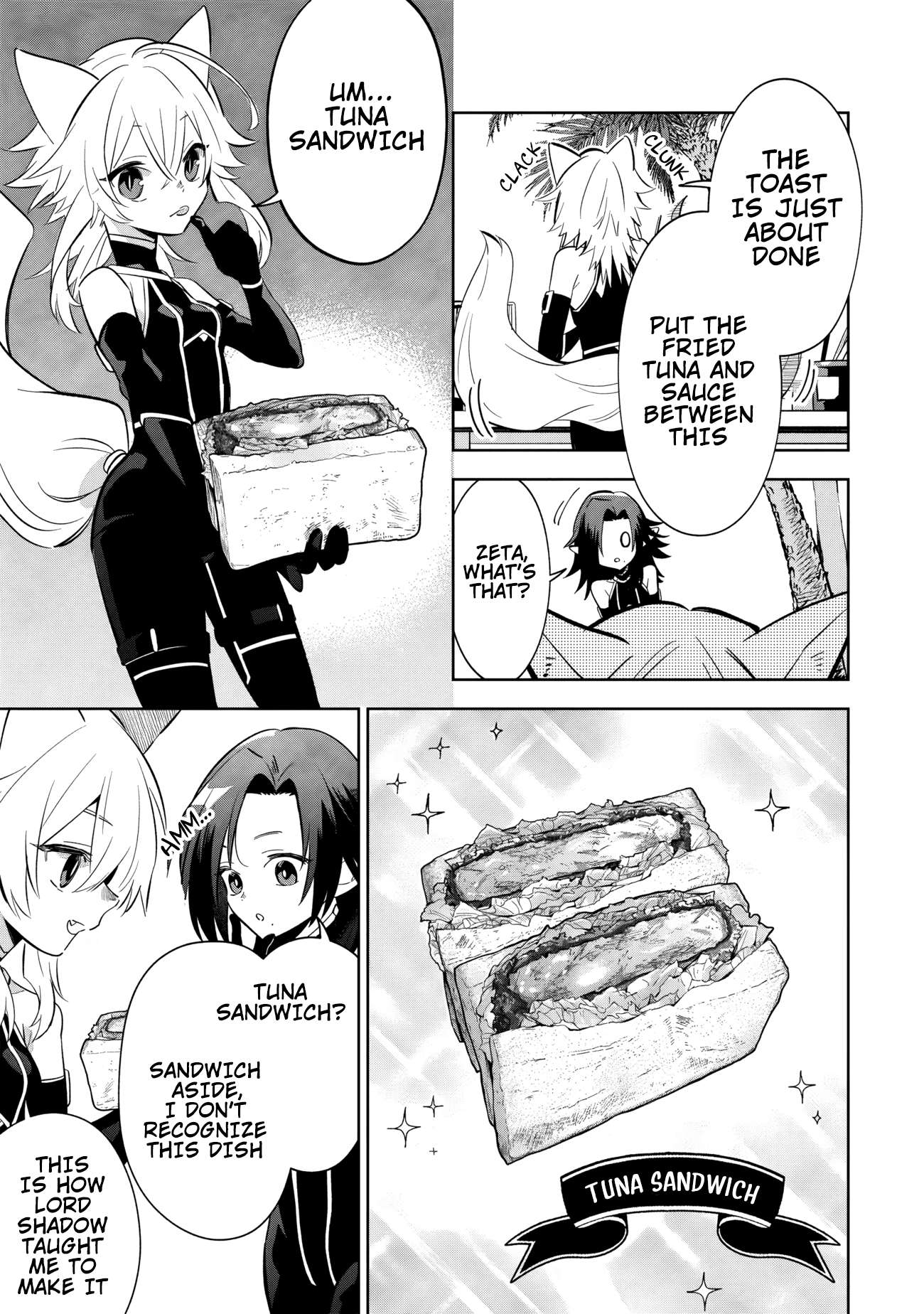 Kage No Jitsuryokusha Ni Naritakute! Master Of Garden ~Shichikage ...