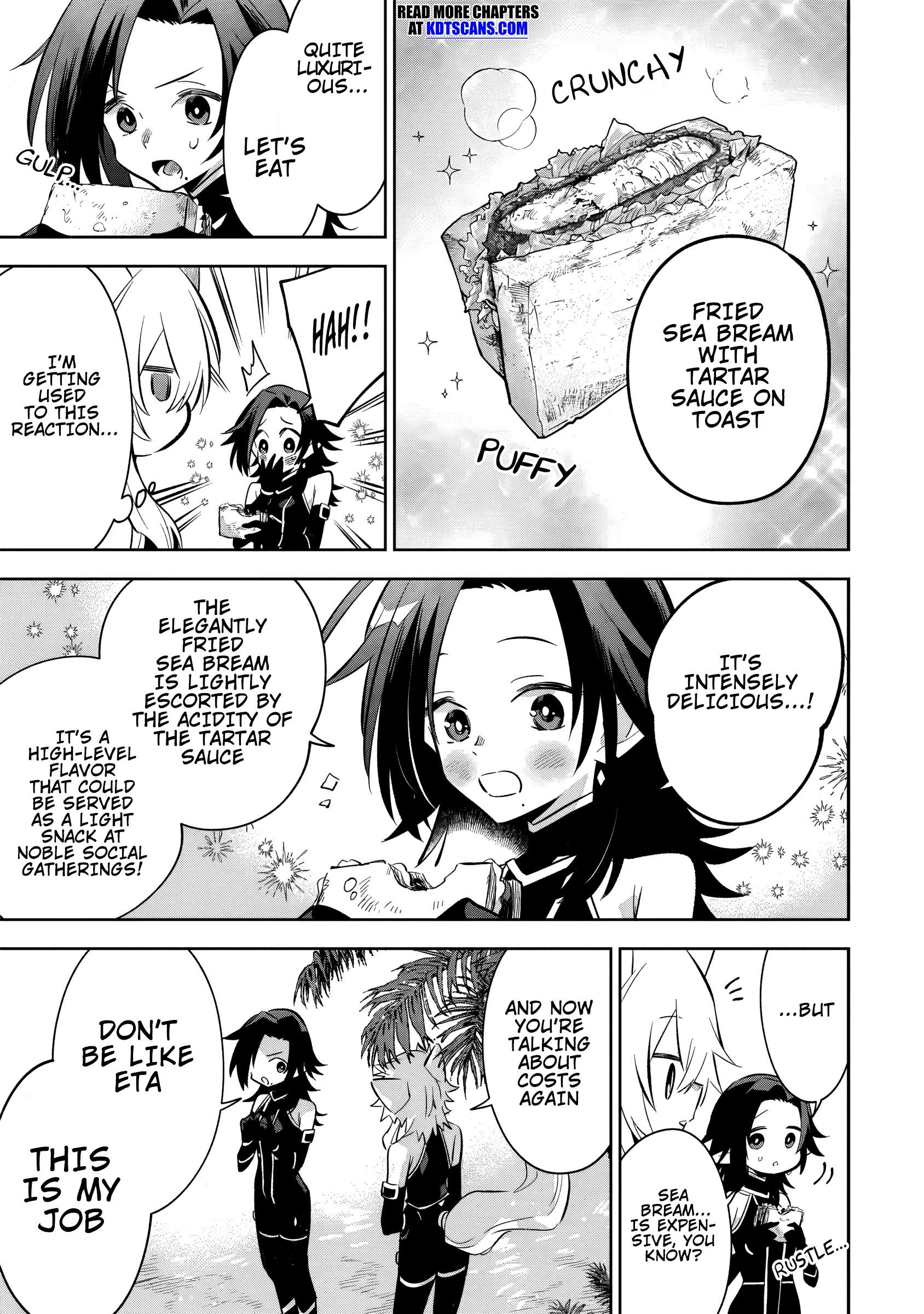 Kage No Jitsuryokusha Ni Naritakute! Master Of Garden ~Shichikage ...