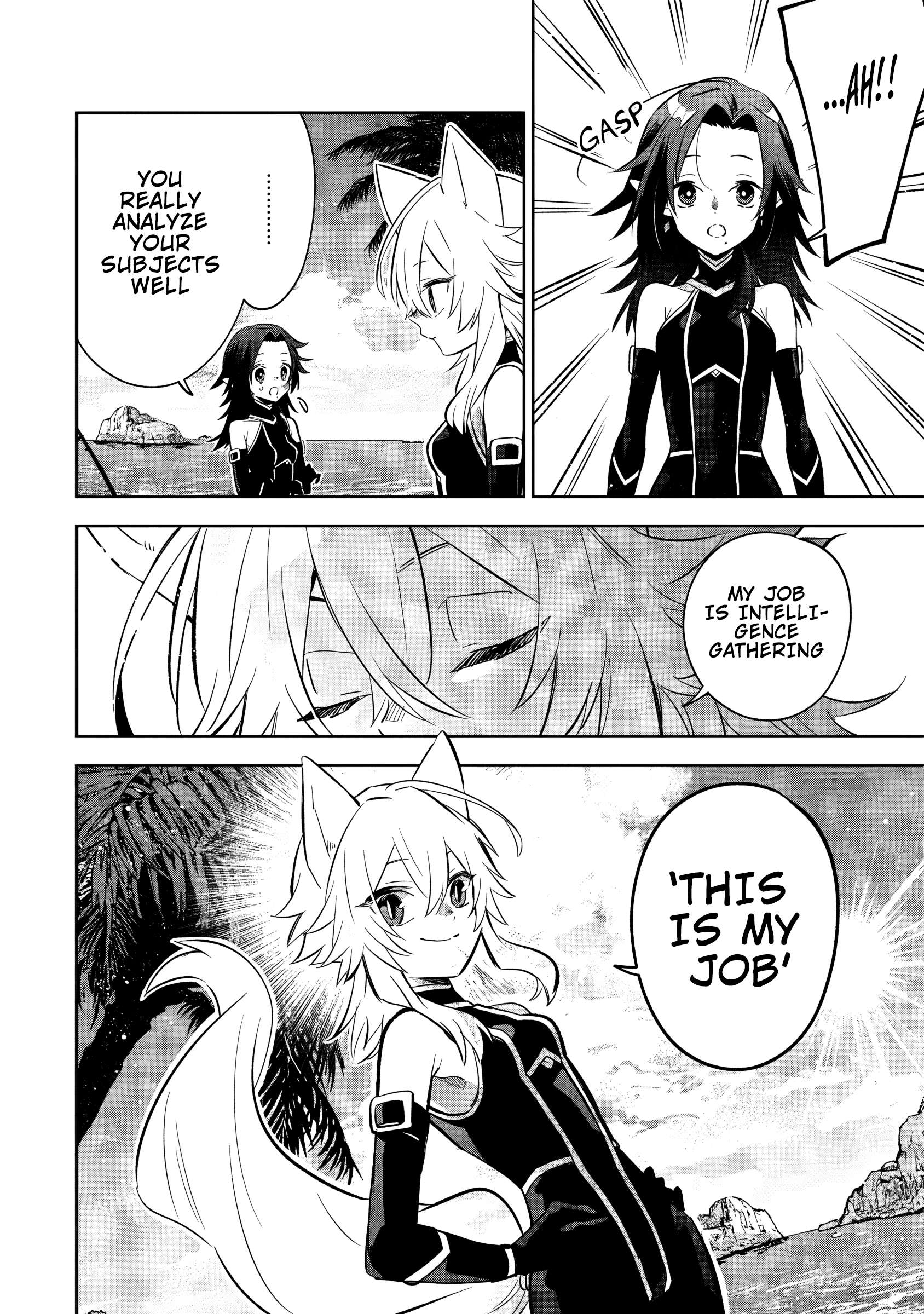 Kage No Jitsuryokusha Ni Naritakute! Master Of Garden ~Shichikage ...