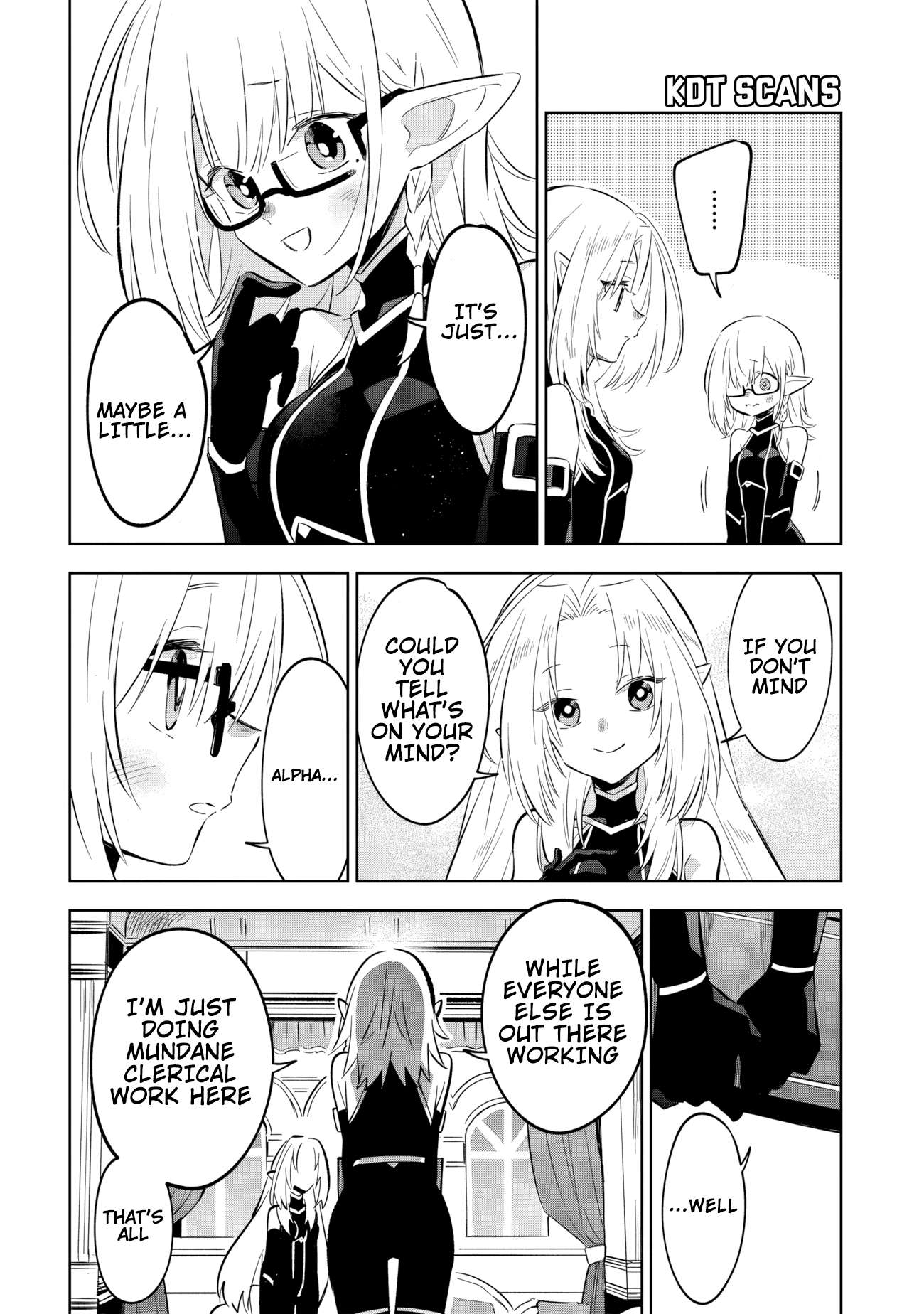 Kage No Jitsuryokusha Ni Naritakute! Master Of Garden ~Shichikage ...