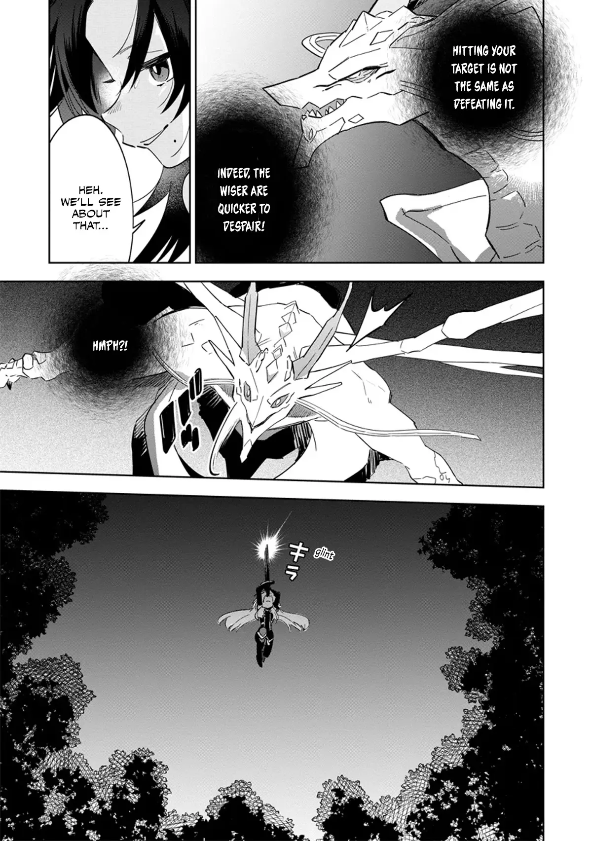 Kage No Jitsuryokusha Ni Naritakute! Master Of Garden ~Shichikage ...