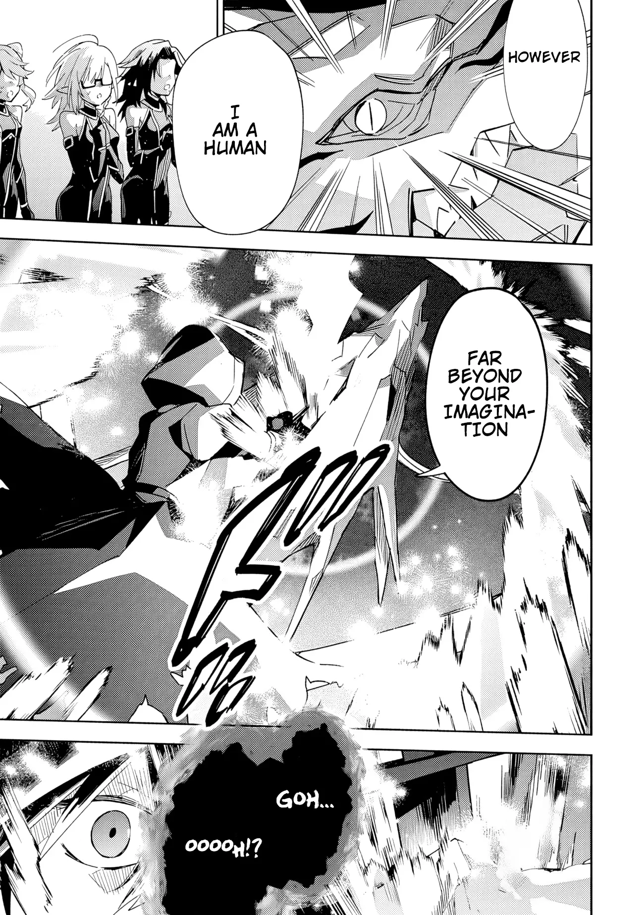 Kage No Jitsuryokusha Ni Naritakute! Master Of Garden ~Shichikage ...