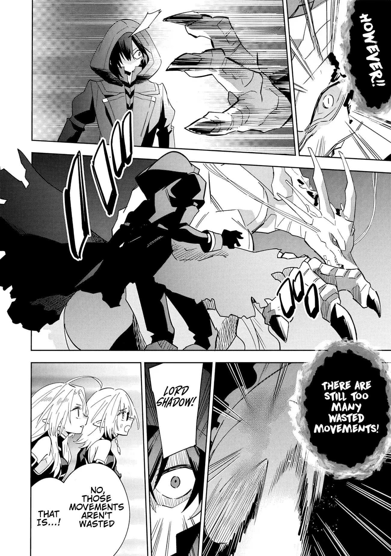 Kage No Jitsuryokusha Ni Naritakute! Master Of Garden ~Shichikage ...