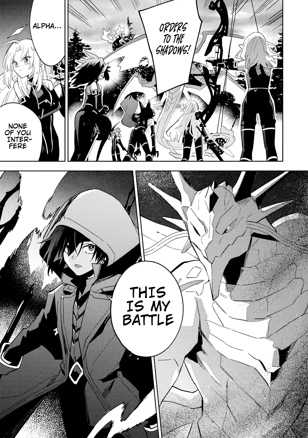 Kage No Jitsuryokusha Ni Naritakute! Master Of Garden ~Shichikage ...