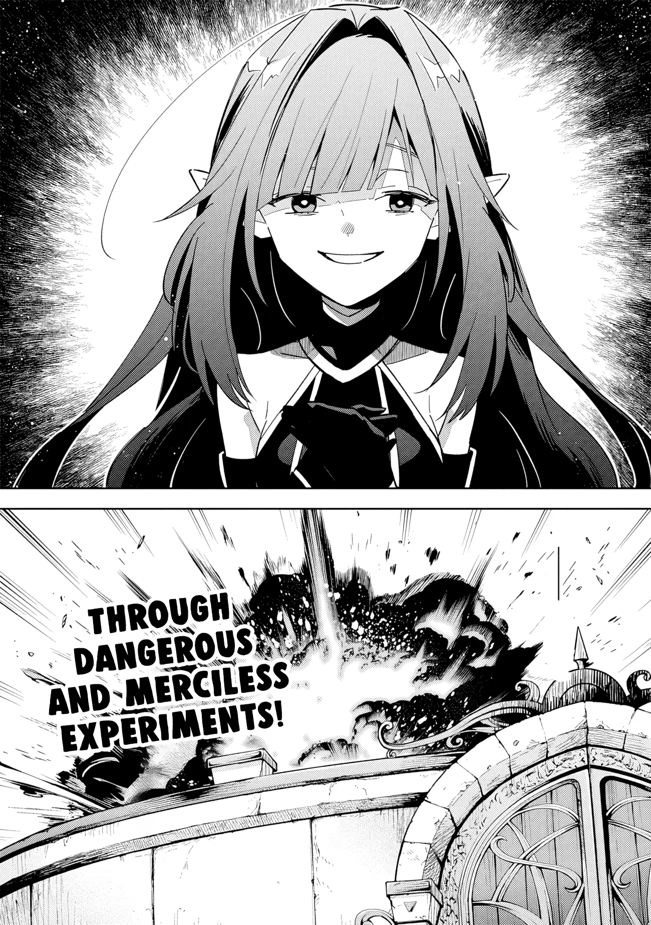 Kage No Jitsuryokusha Ni Naritakute! Master Of Garden ~Shichikage ...