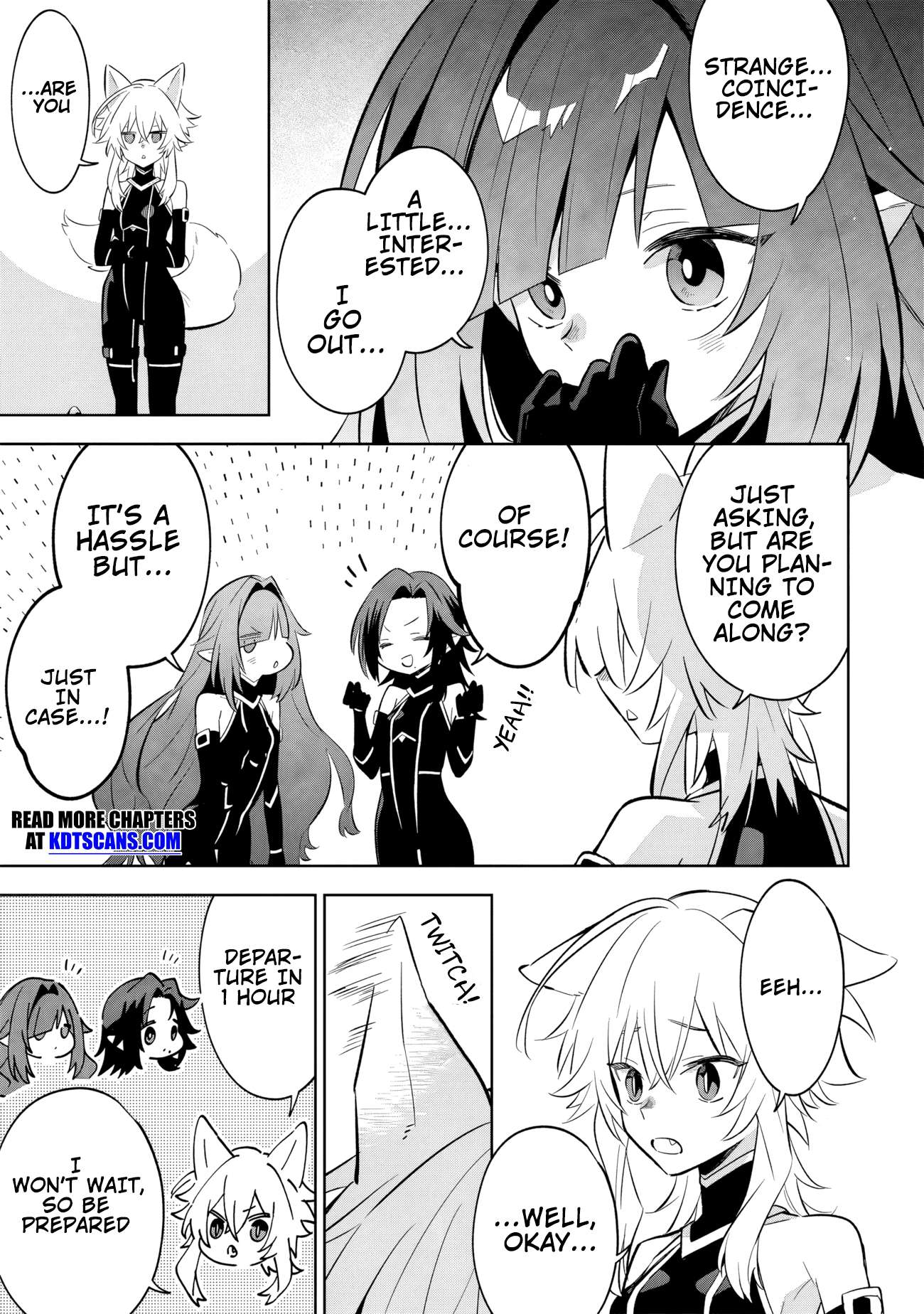 Kage No Jitsuryokusha Ni Naritakute! Master Of Garden ~Shichikage ...