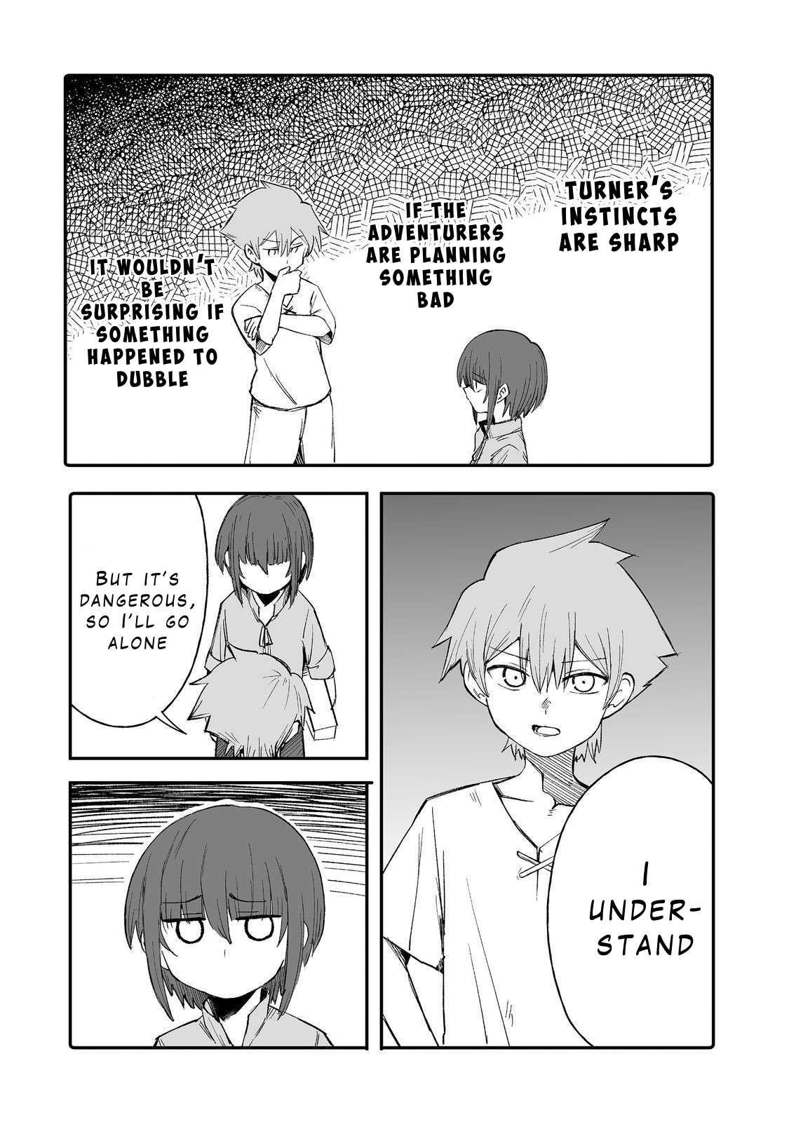 Read Kakure Tensei Manga English [New Chapters] Online Free - MangaClash