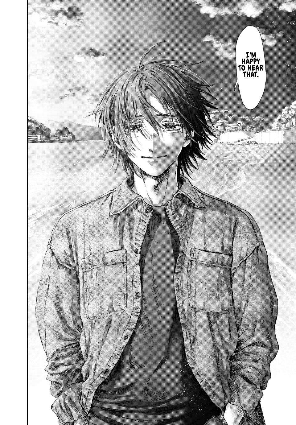 Kaoru Hana wa Rin to Saku - Chapter 137 - Toonclash