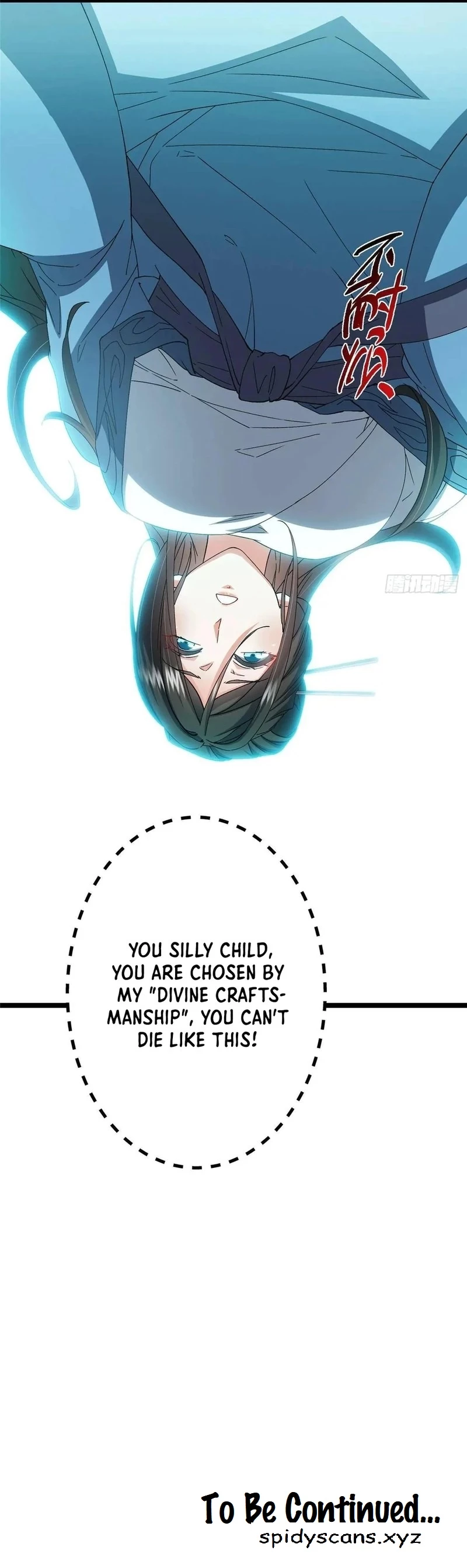 Keep A Low Profile, Sect Leader - Chapter 500 - Toonclash