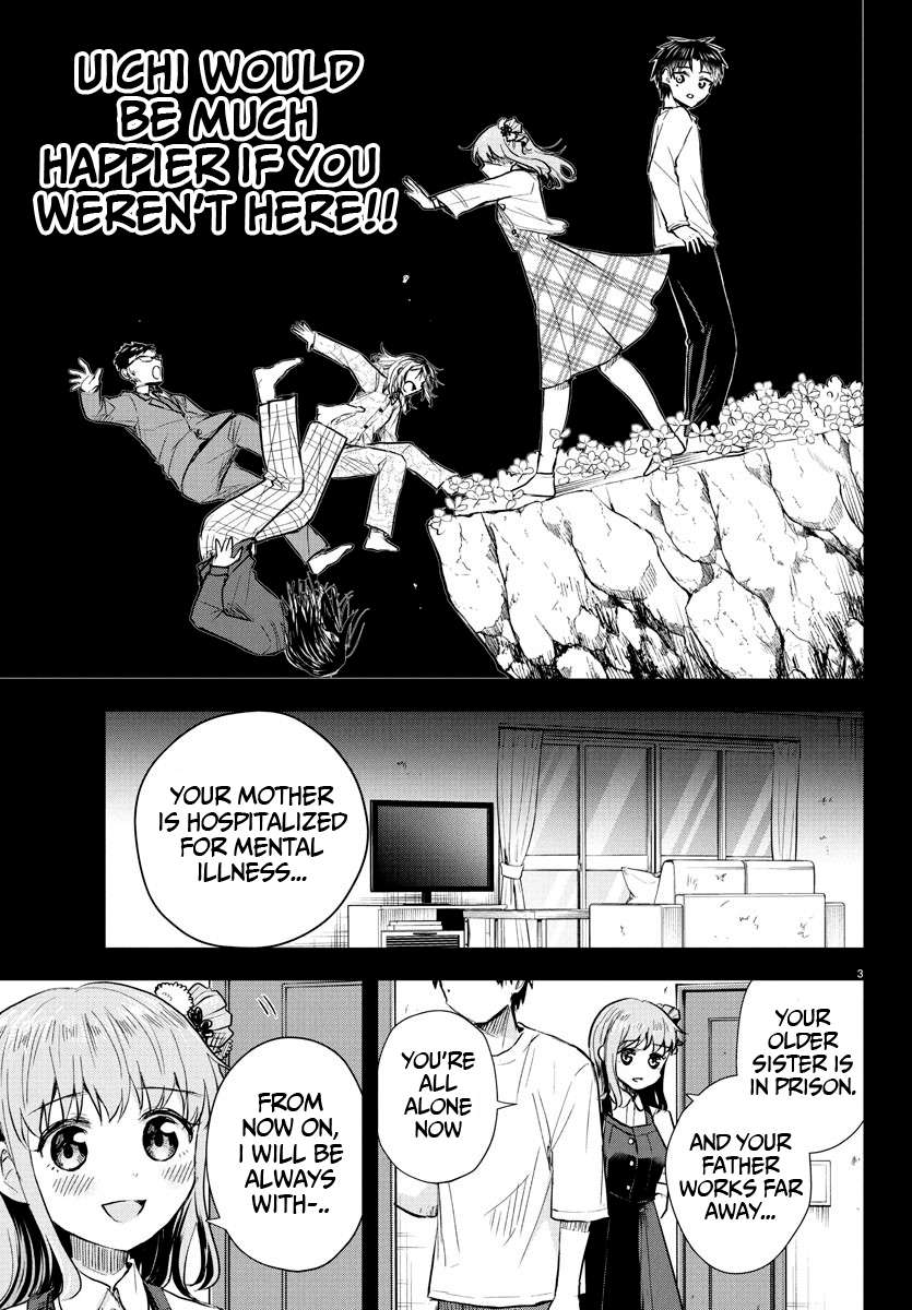 Kimi wa Yotsuba no Clover - Chapter 29 - Toonclash