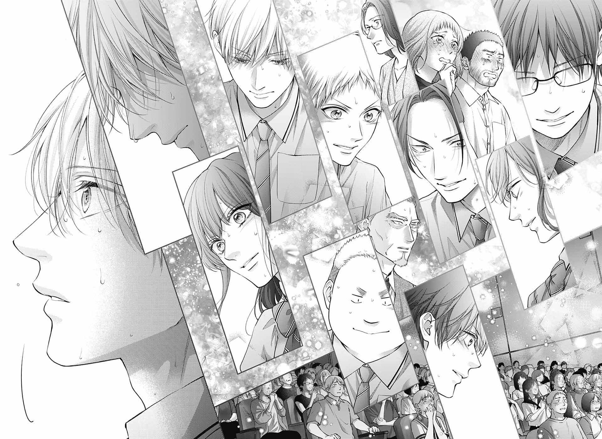 Kono Oto Tomare! - Chapter 141 - Toonclash