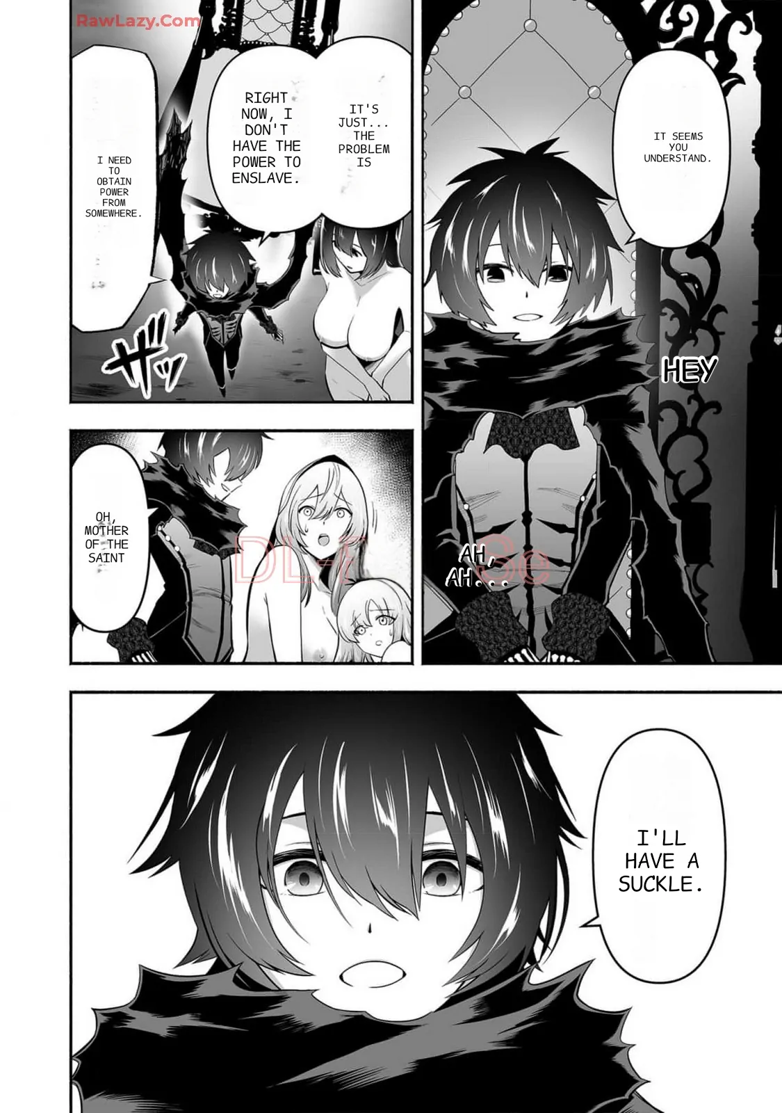 Koyuu Skill “Dorei Zukan” - Chapter 10 - Toonclash