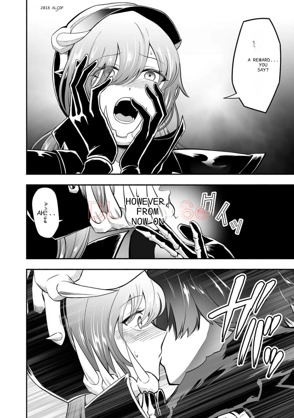 Koyuu Skill “Dorei Zukan” - Chapter 12 - Toonclash