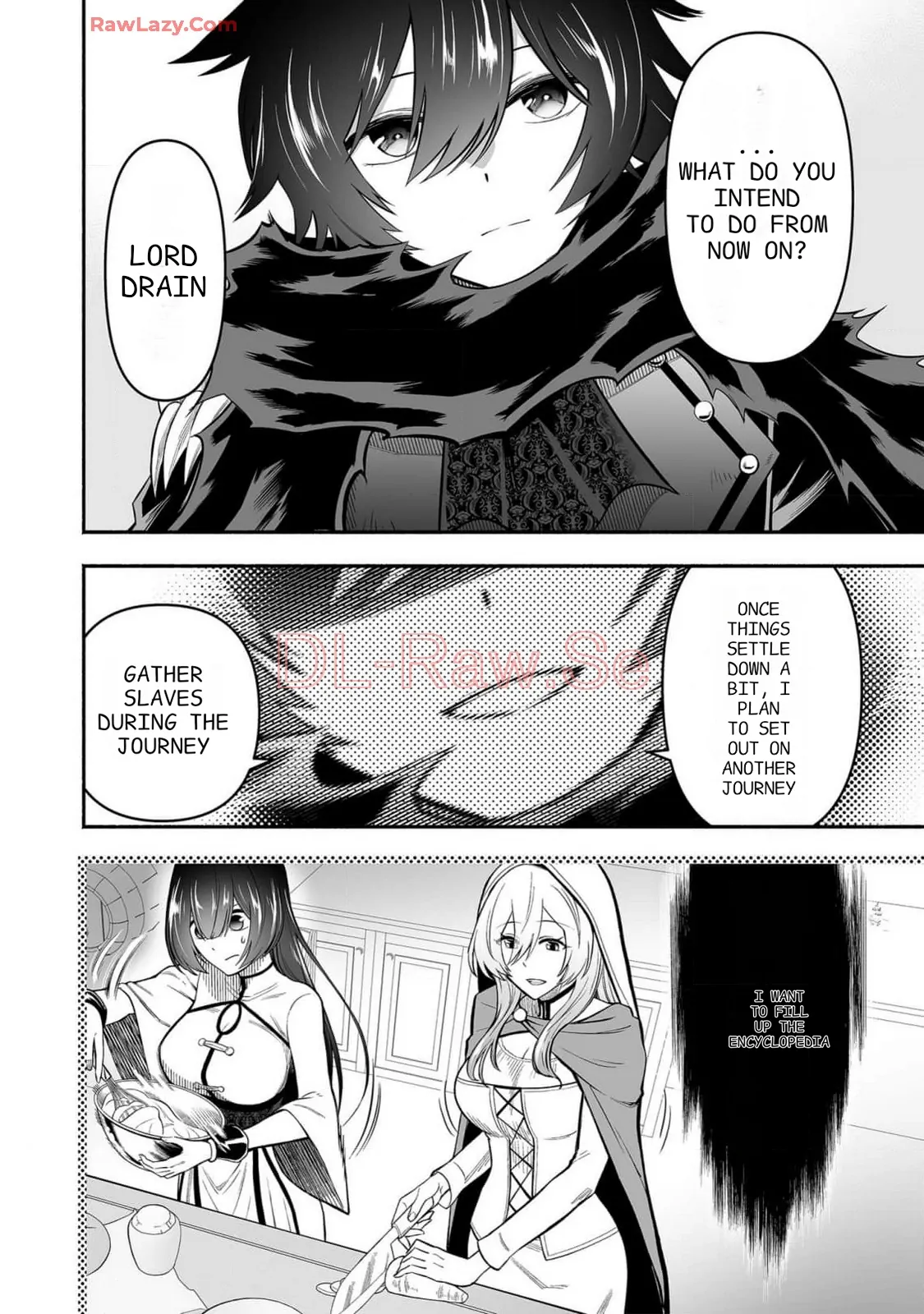 Koyuu Skill “Dorei Zukan” - Chapter 13 - Toonclash