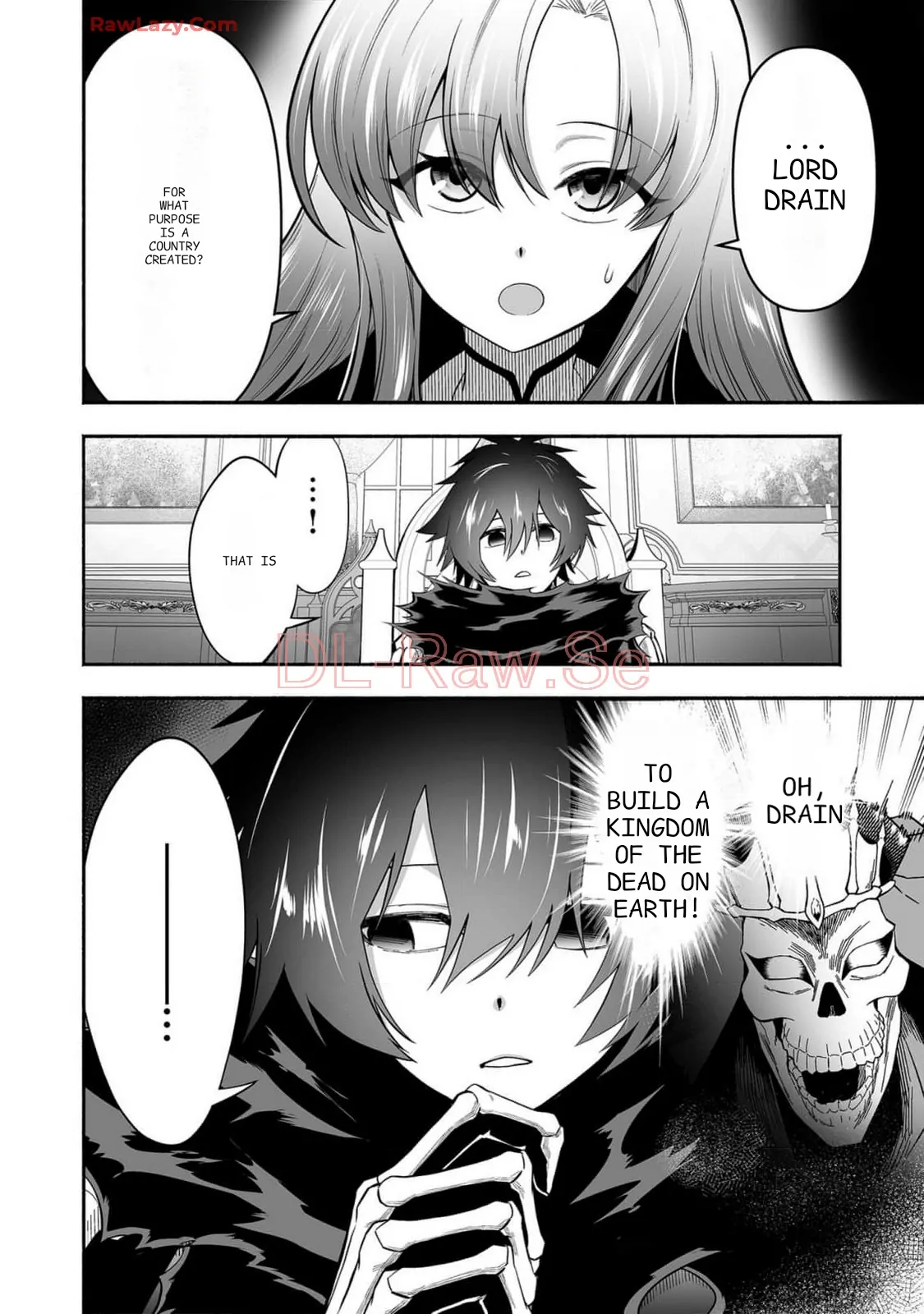 Koyuu Skill “Dorei Zukan” - Chapter 13 - Toonclash