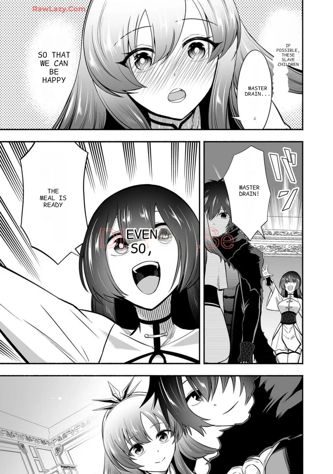 Koyuu Skill “Dorei Zukan” - Chapter 13 - Toonclash