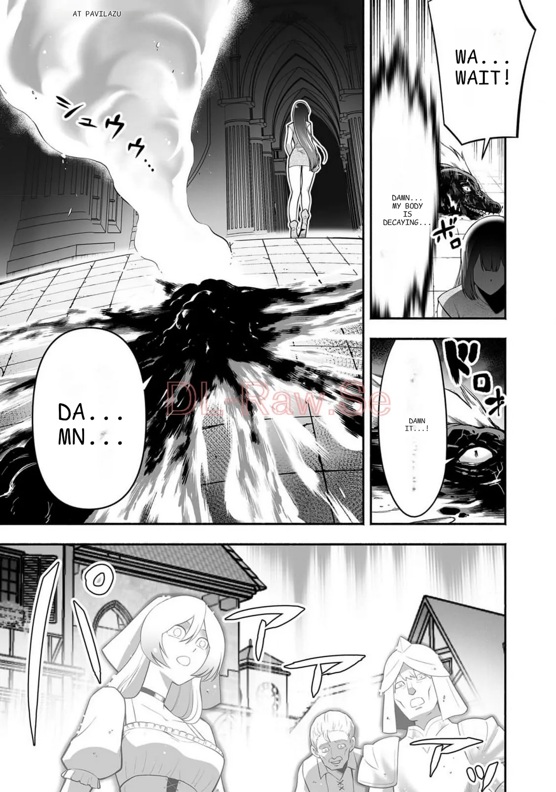 Koyuu Skill “Dorei Zukan” - Chapter 13 - Toonclash