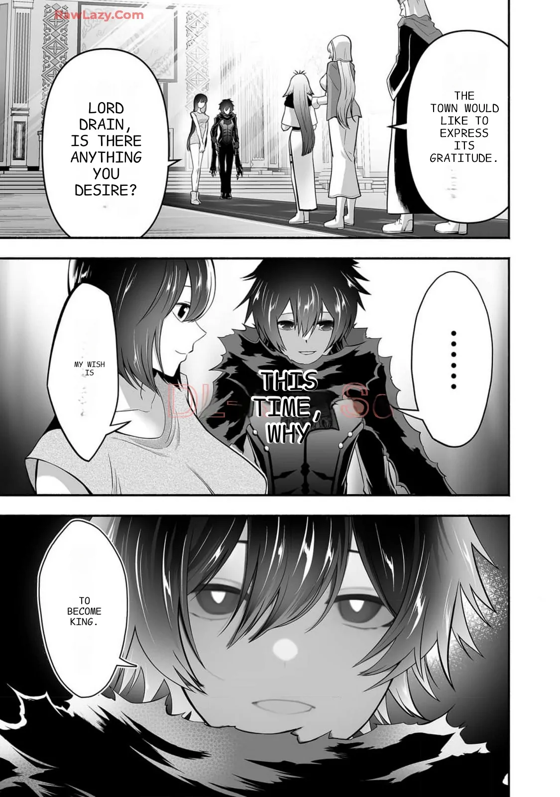 Koyuu Skill “Dorei Zukan” - Chapter 13 - Toonclash