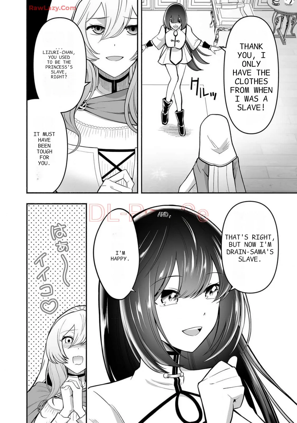 Koyuu Skill “Dorei Zukan” - Chapter 13 - Toonclash