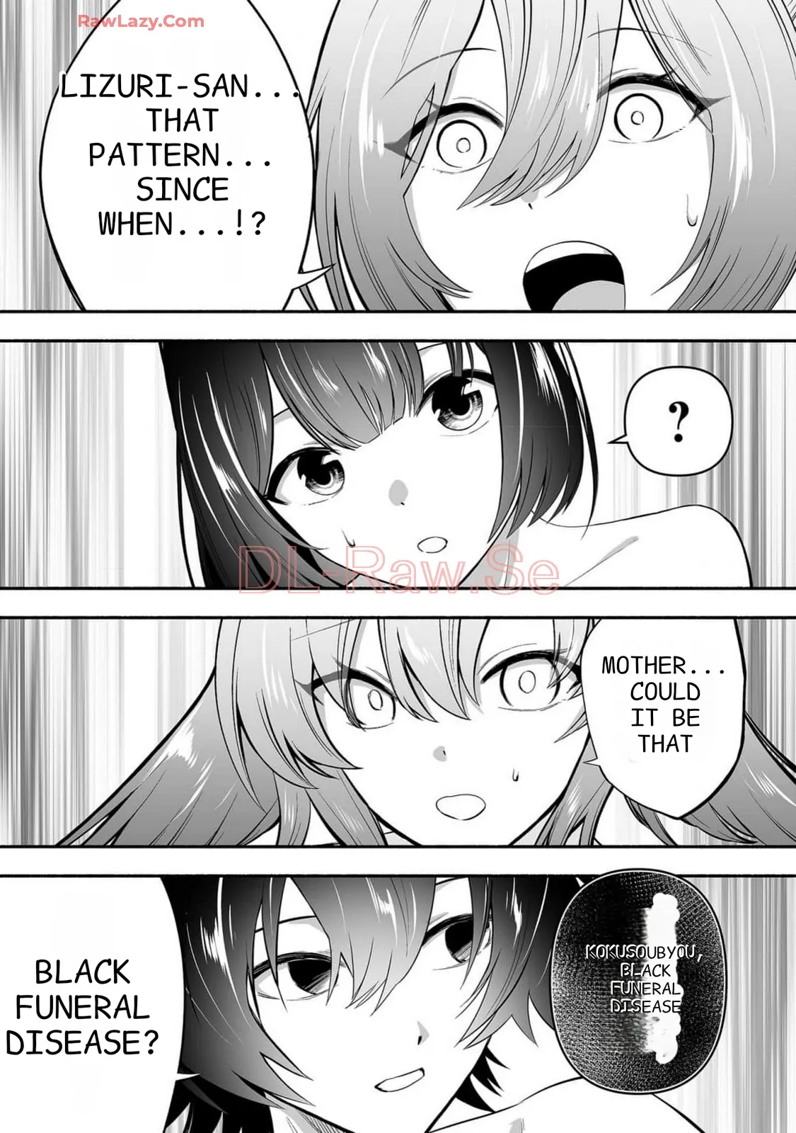 Koyuu Skill “Dorei Zukan” - Chapter 14 - Toonclash